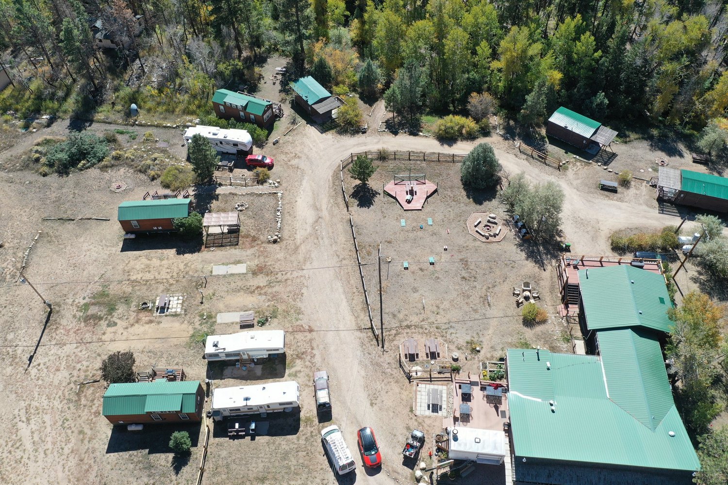 Gallery — Poudre River Resort