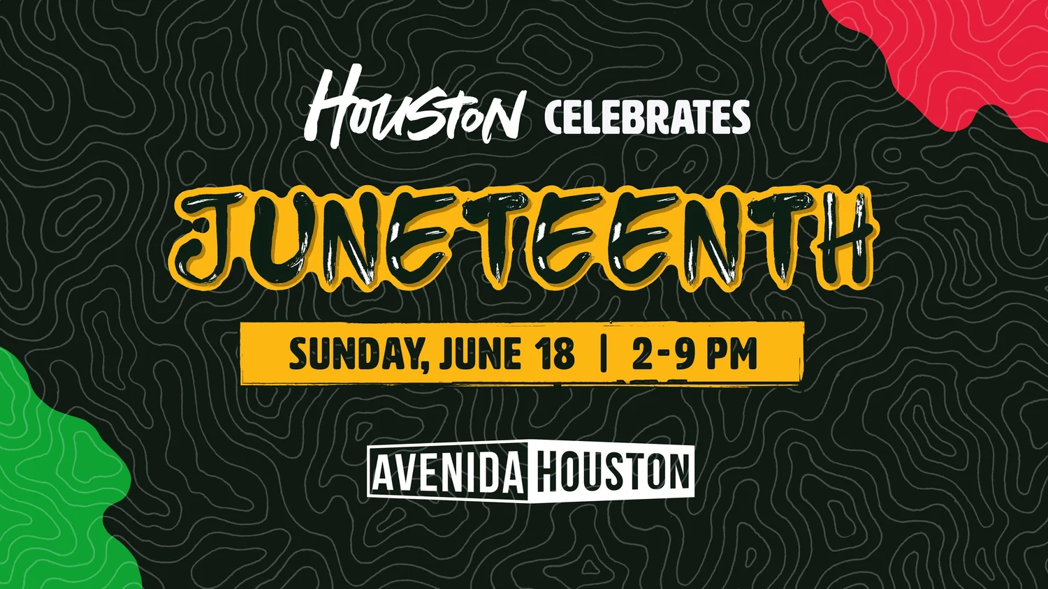Events | Juneteenth Houston