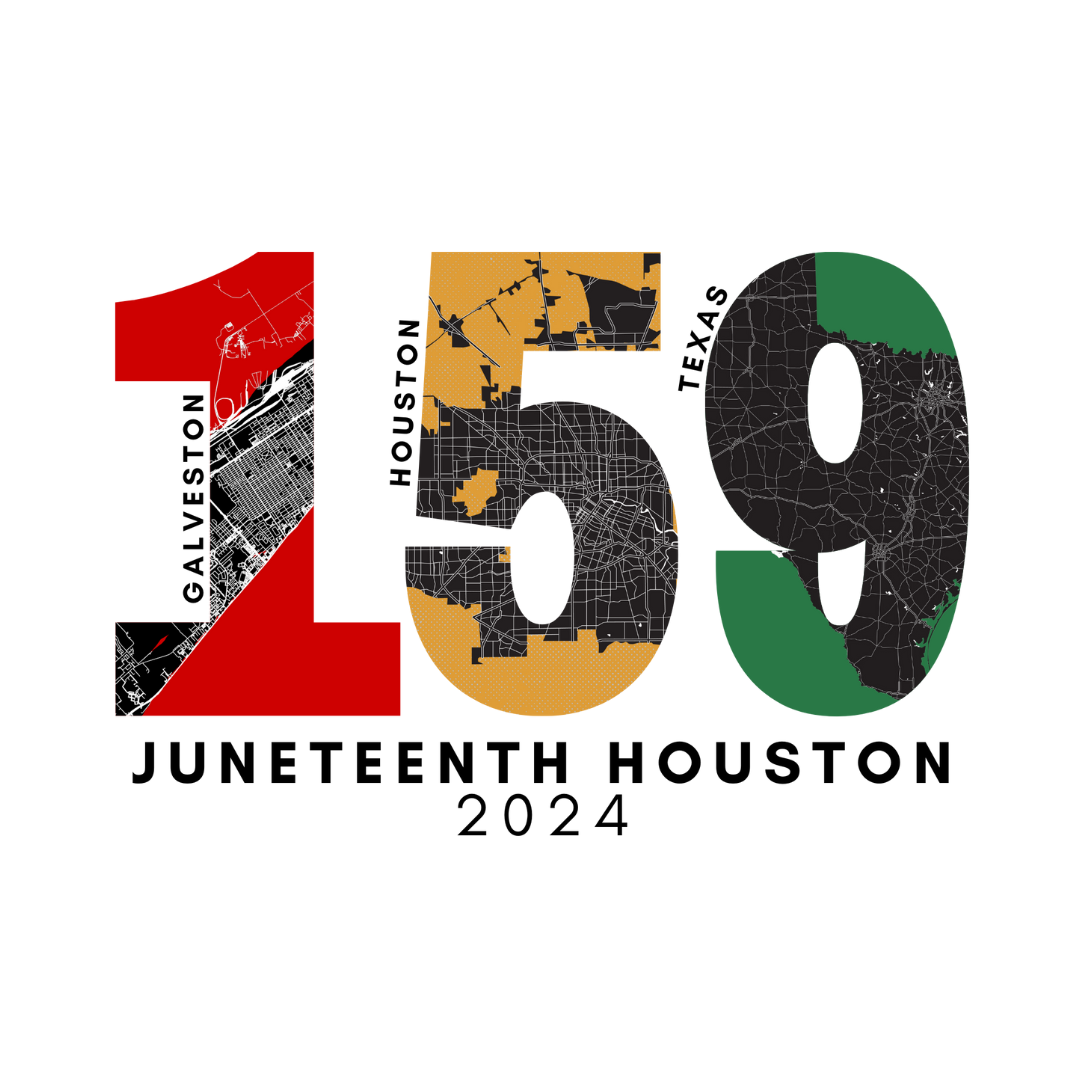 Juneteenth Houston