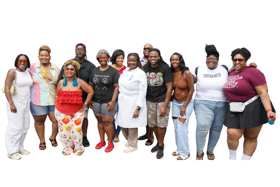 Juneteenth Houston