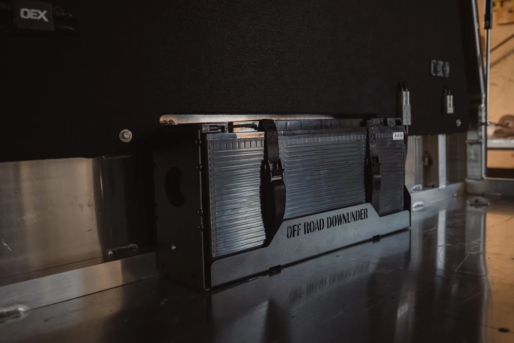 12V power solutions designed for canopies — Twelve Australia - 12v ...