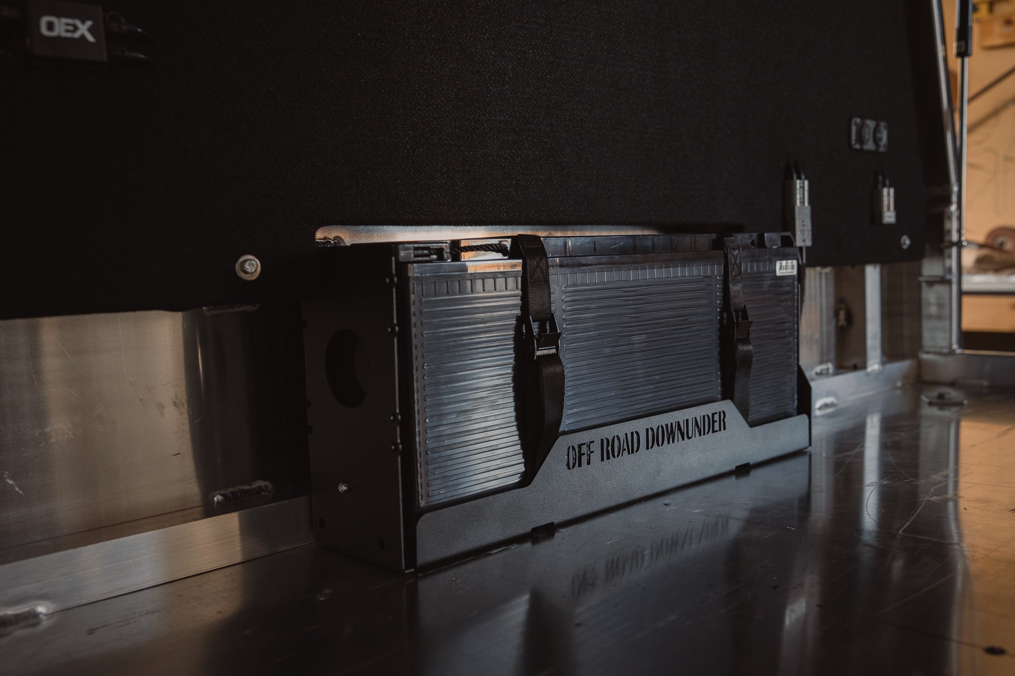 12V power solutions designed for canopies — Twelve Australia - 12v ...