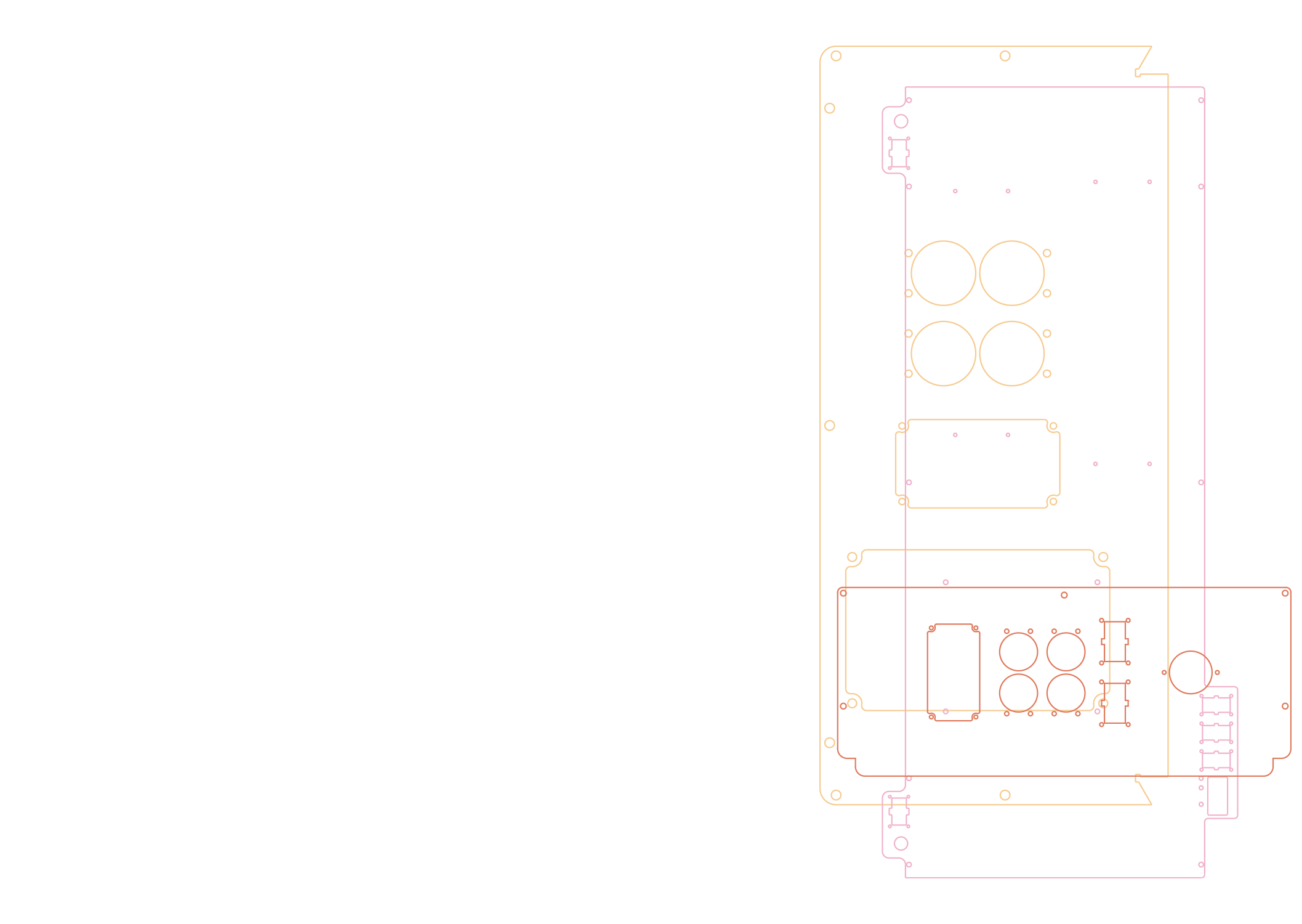 12V power solutions designed for canopies — Twelve Australia - 12v ...