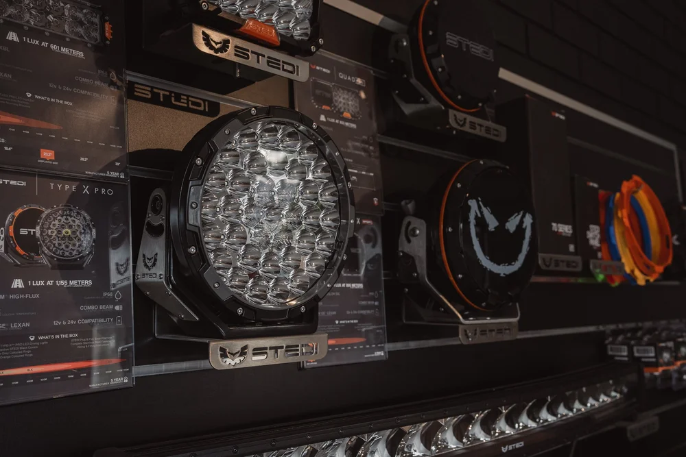 12V power solutions designed for canopies — Twelve Australia - 12v ...