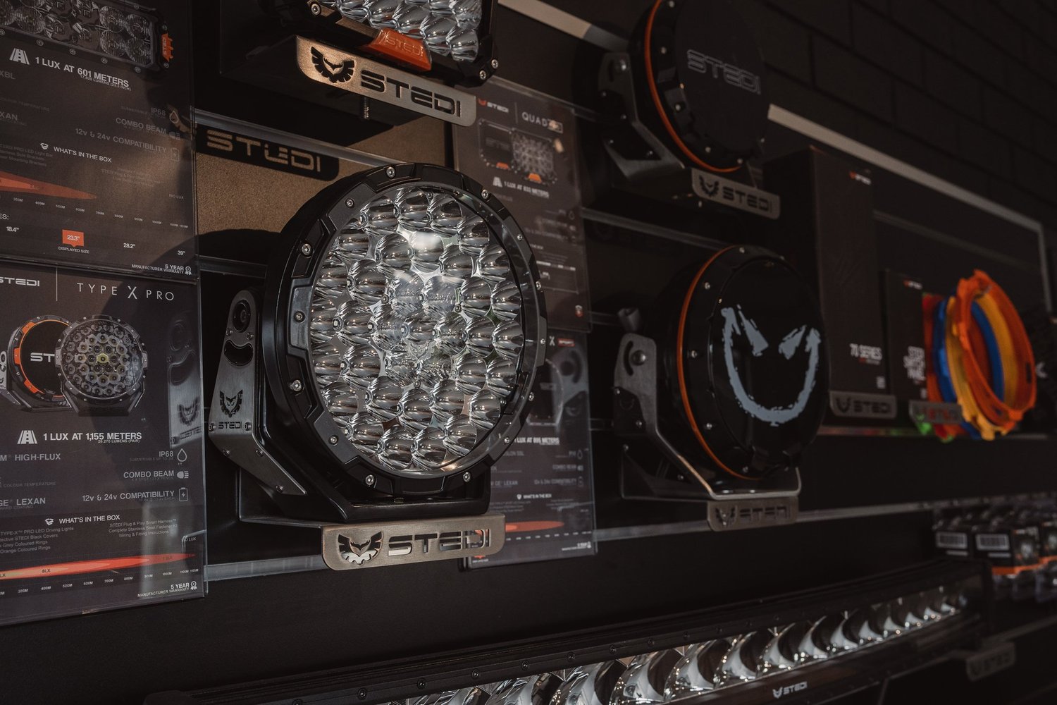 12V power solutions designed for canopies — Twelve Australia - 12v ...