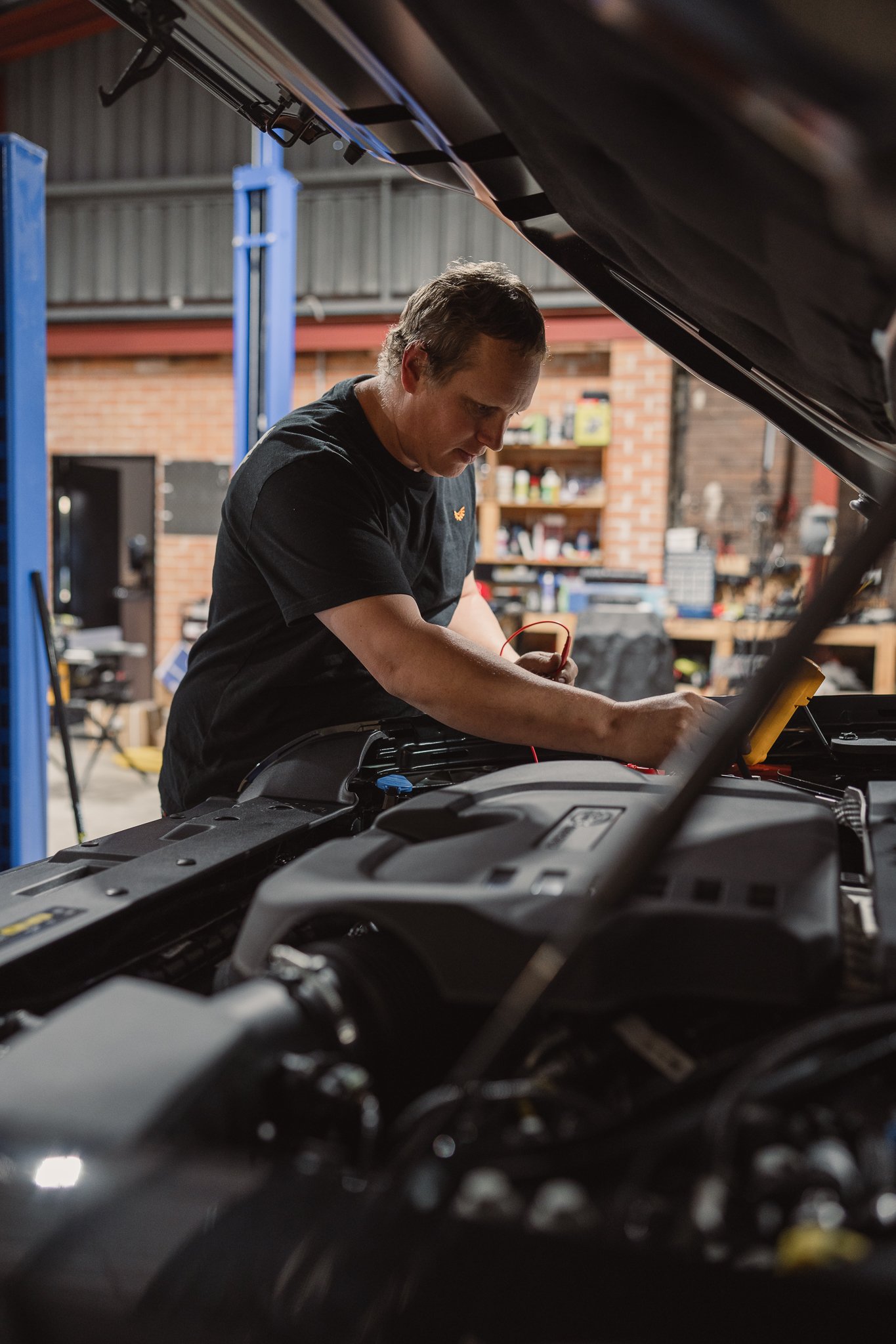 Start Now — Twelve Australia - 12v touring solutions