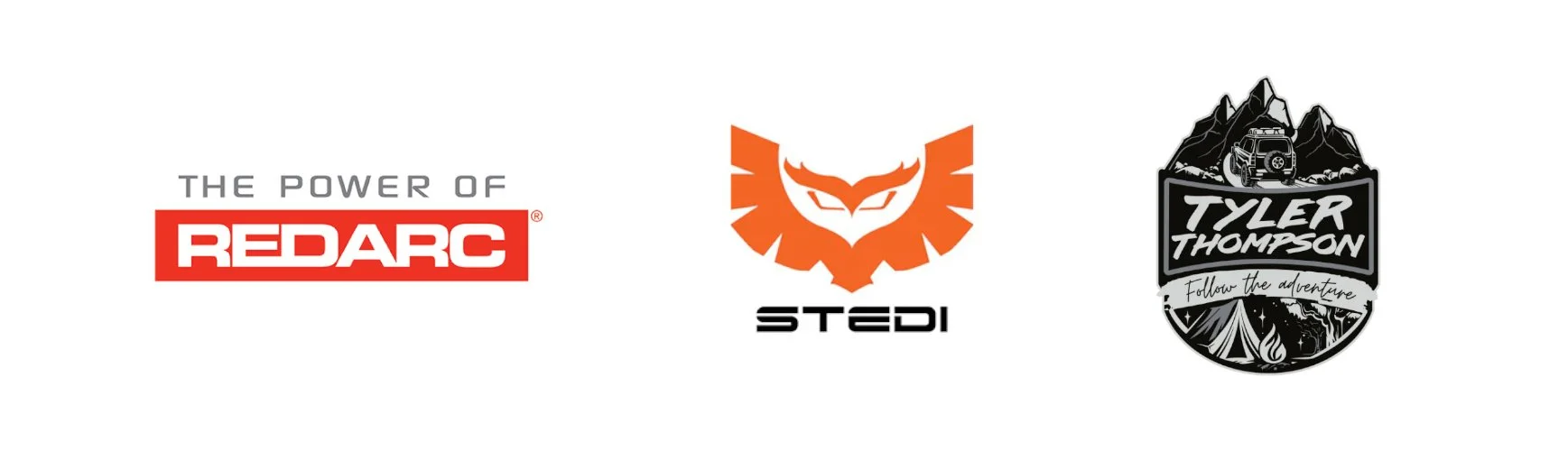 Twelve Australia - 12v touring solutions