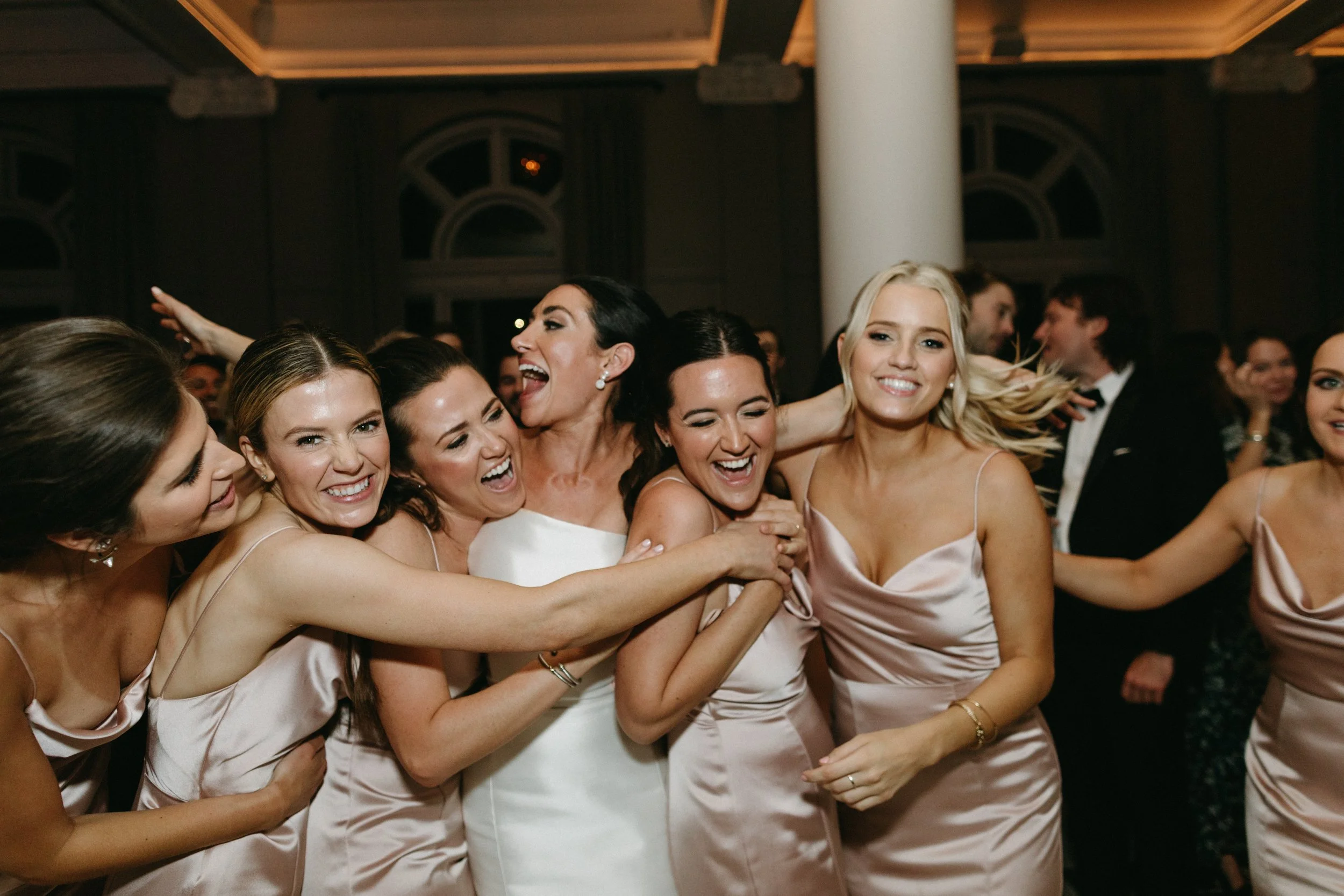 Maggie Dunn Photography - Southeast Modern Luxury Wedding Photographer