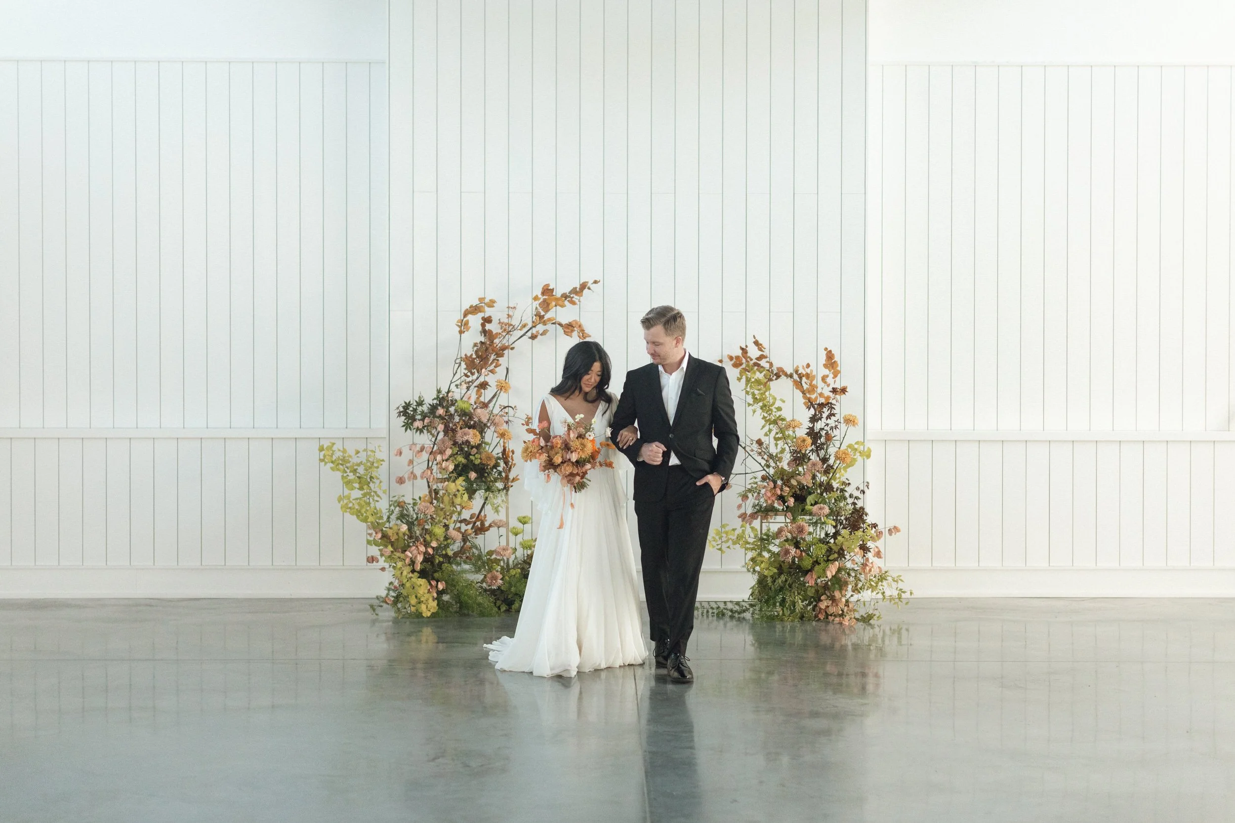Maggie Dunn Photography - Southeast Modern Luxury Wedding Photographer