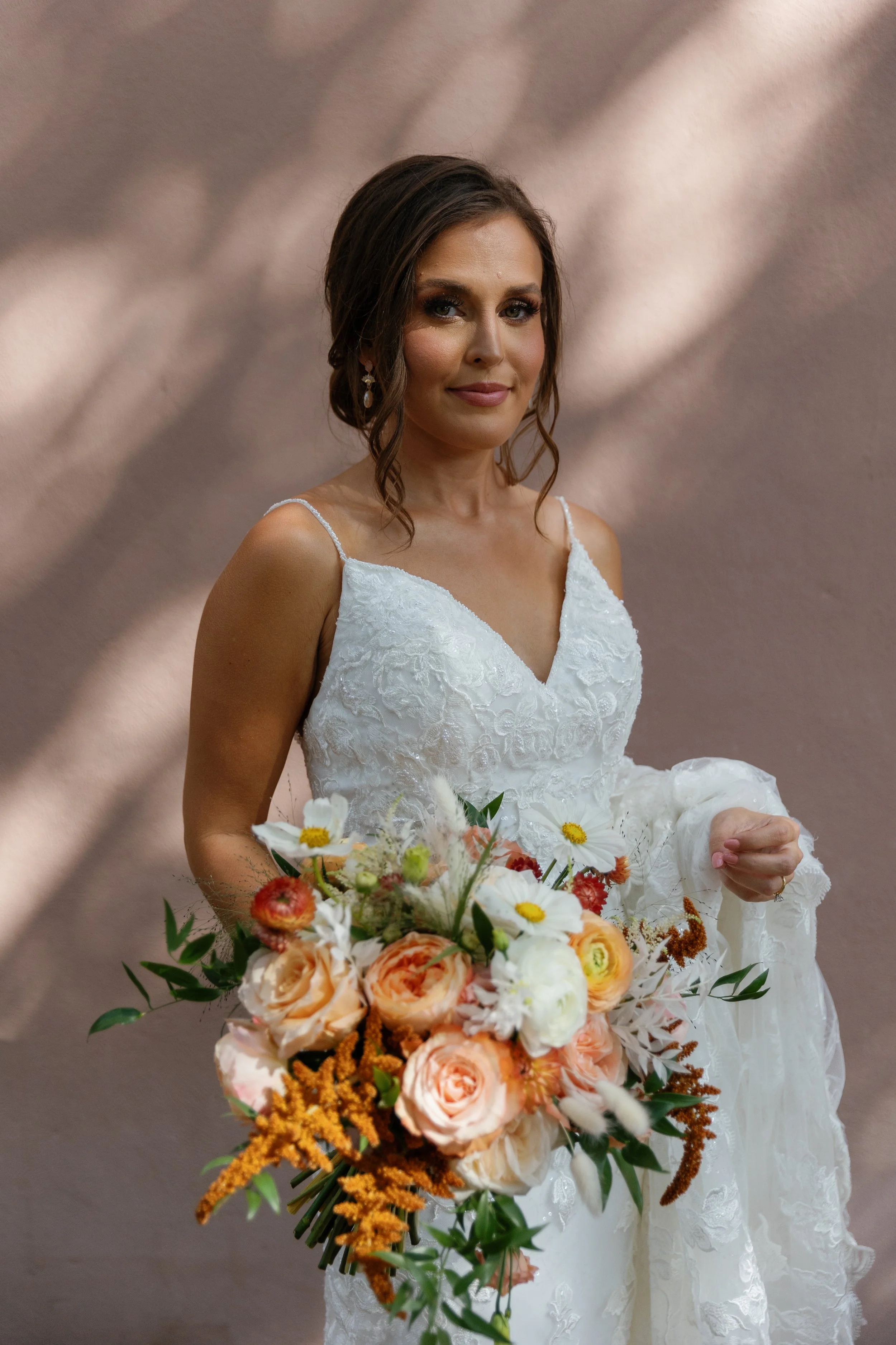 Maggie Dunn Photography - Southeast Modern Luxury Wedding Photographer