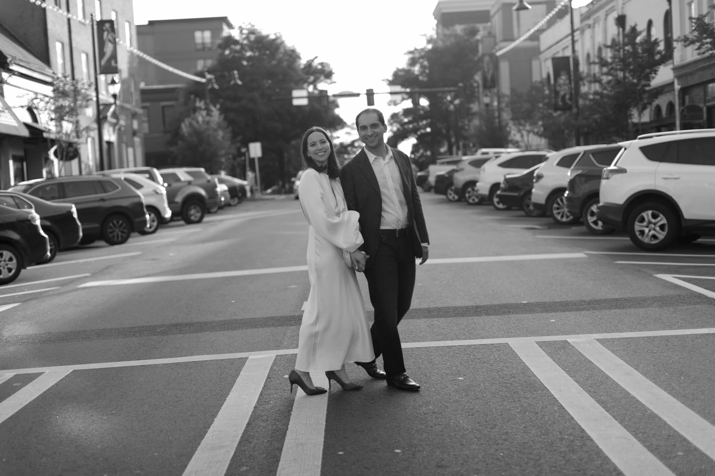 Maggie Dunn Photography - Southeast Modern Luxury Wedding Photographer