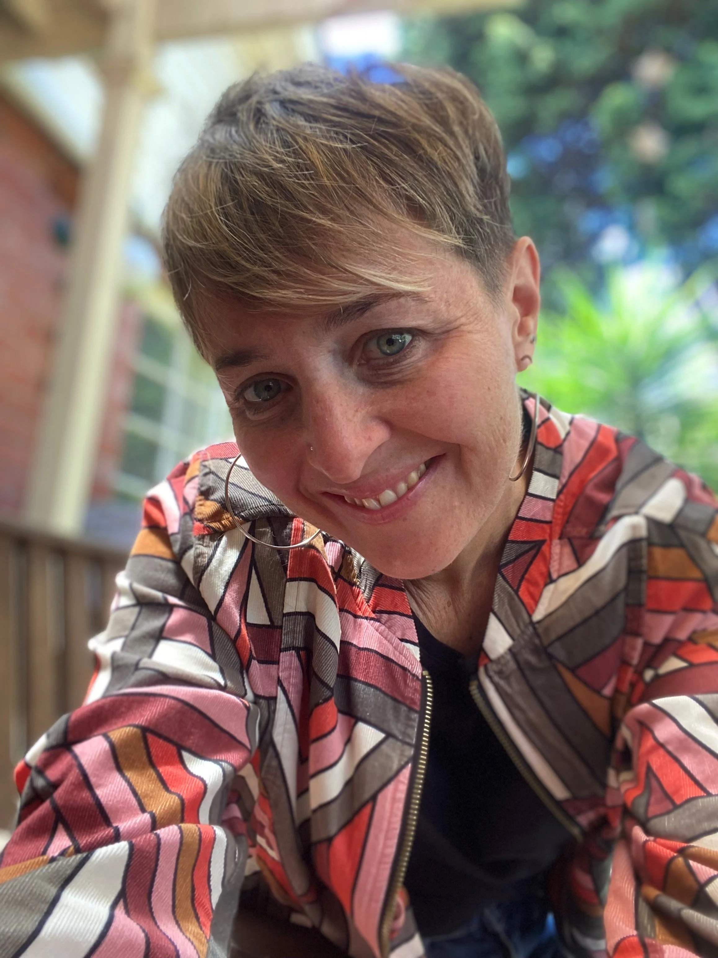 Writer and Content Creator Adelaide | KTB Communications