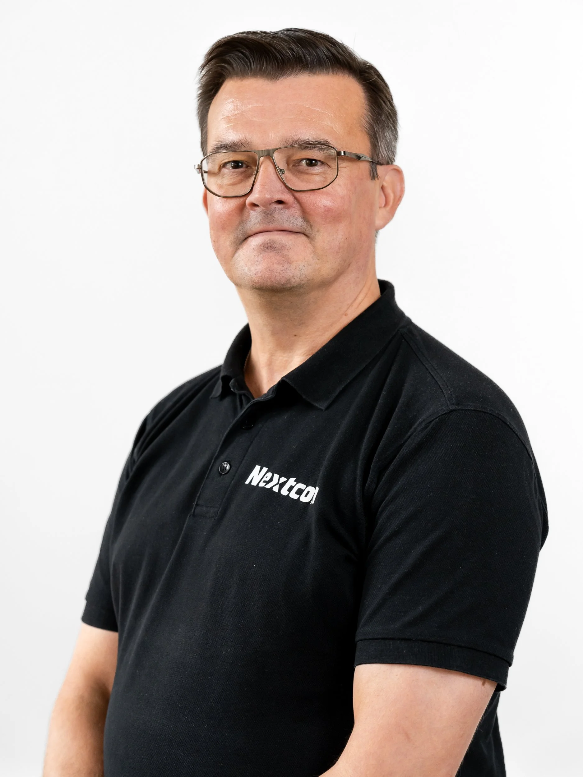 Yhteys | Nextcon Finland Oy