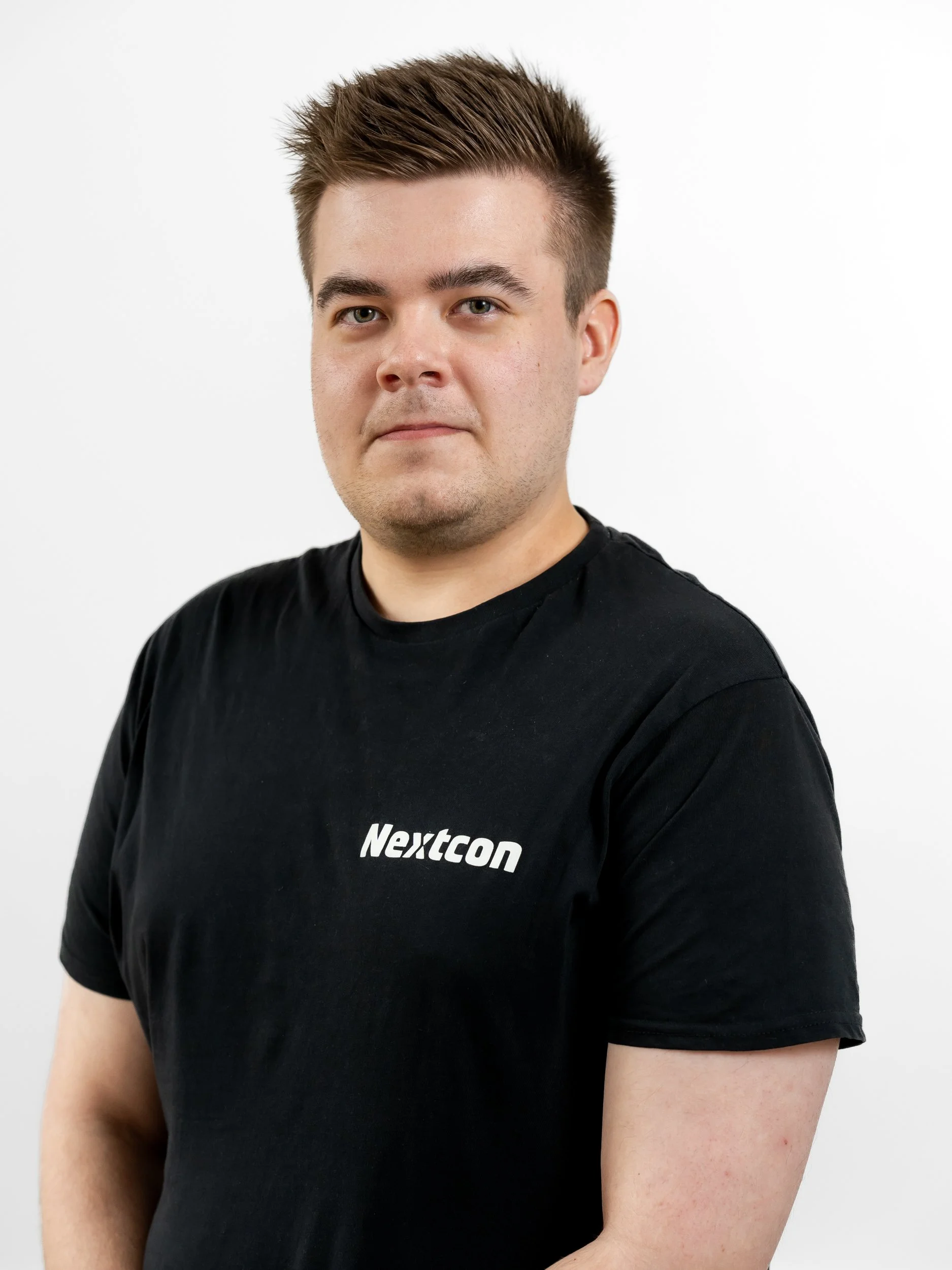 Yhteys | Nextcon Finland Oy