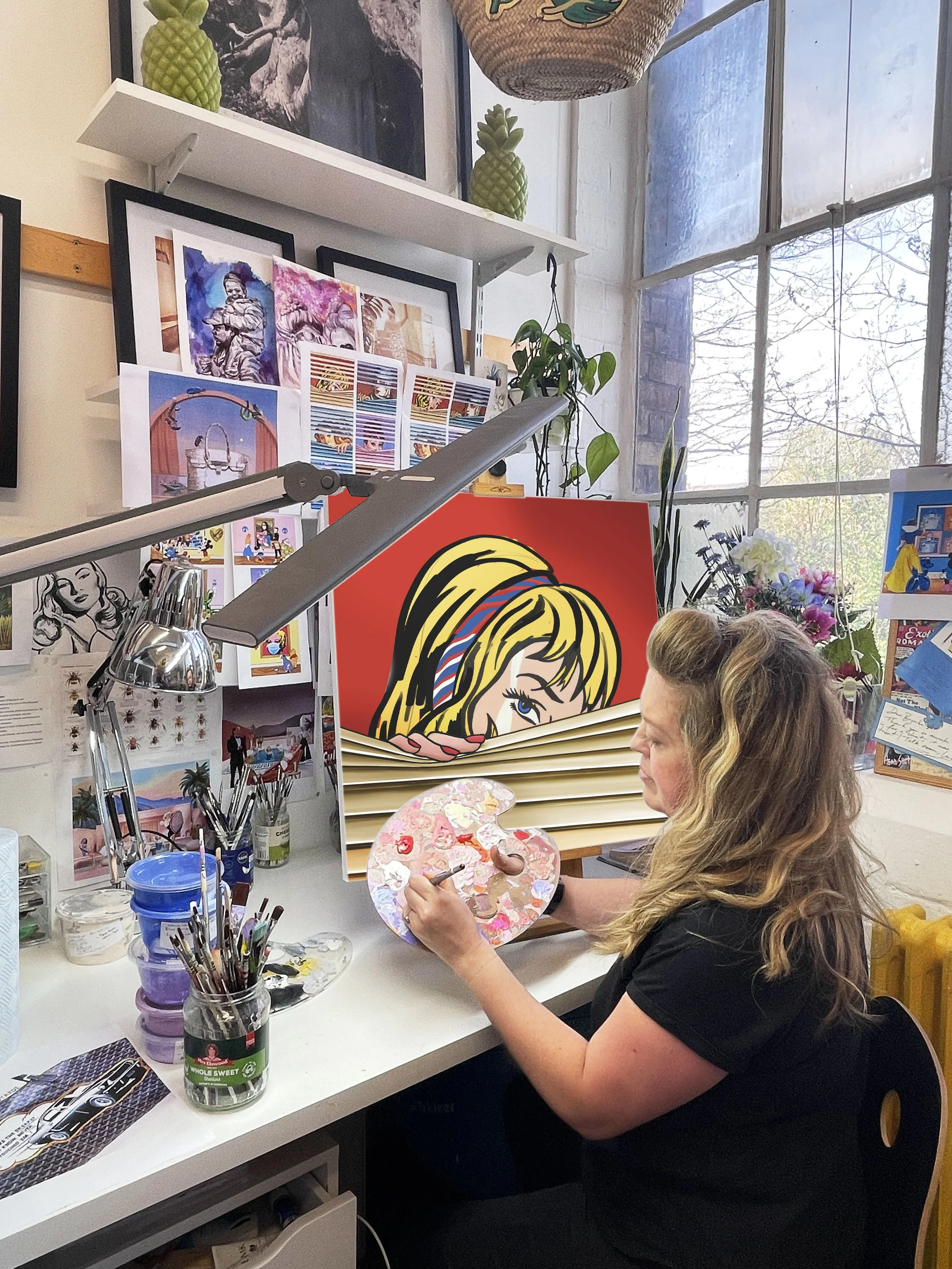 About Boyarde — Boyarde