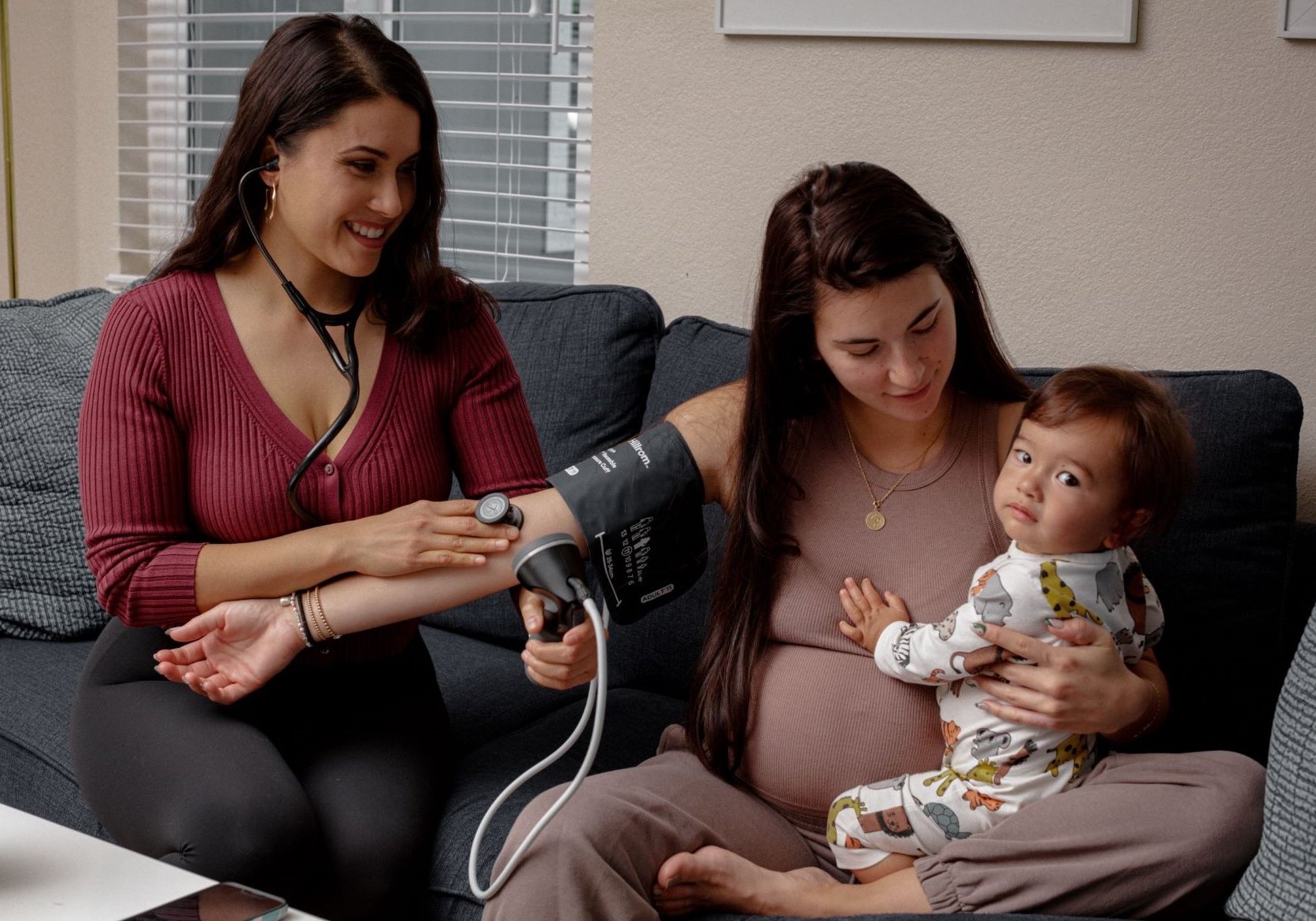 Midwives — Orange County Midwife