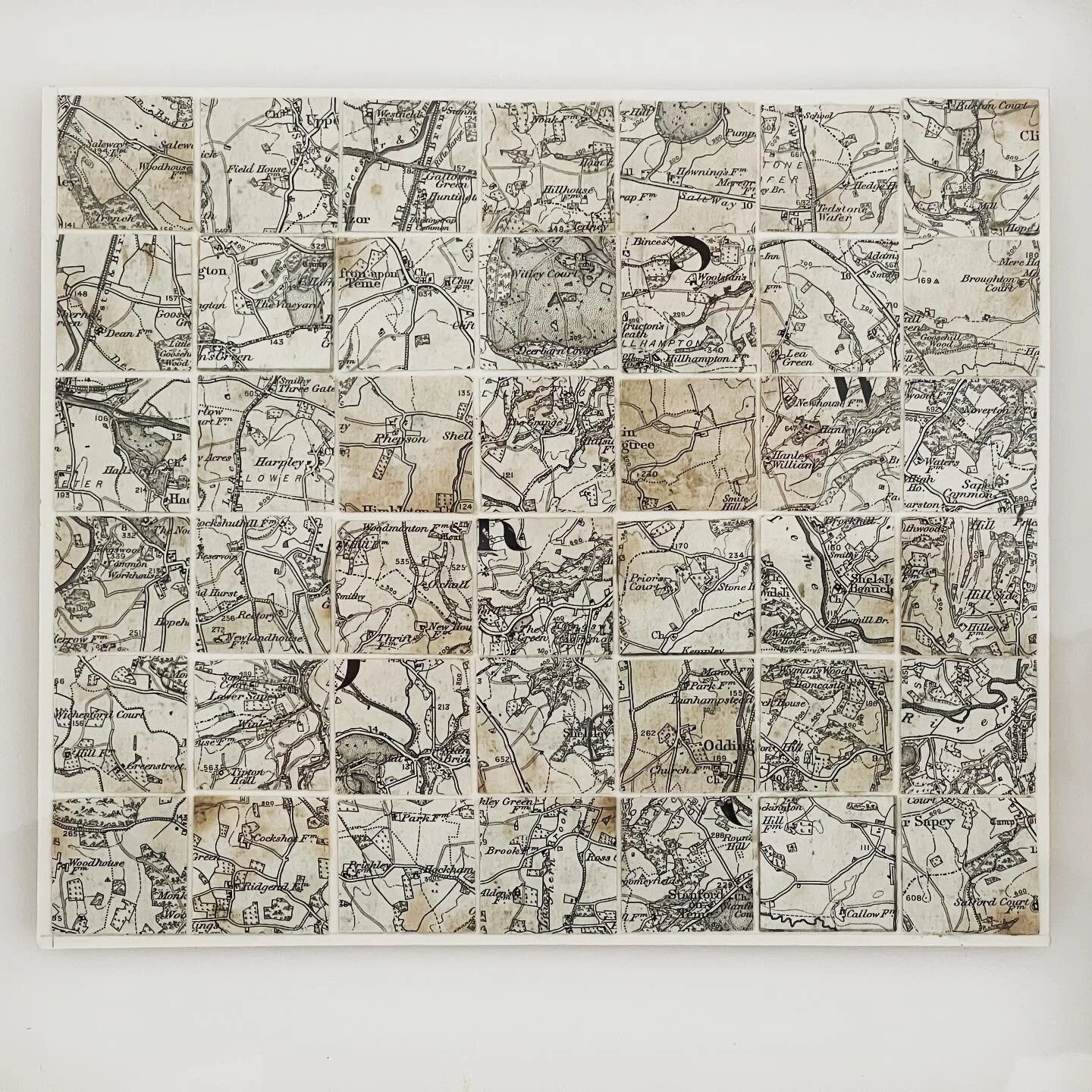 gordon FAULDS - Artist.