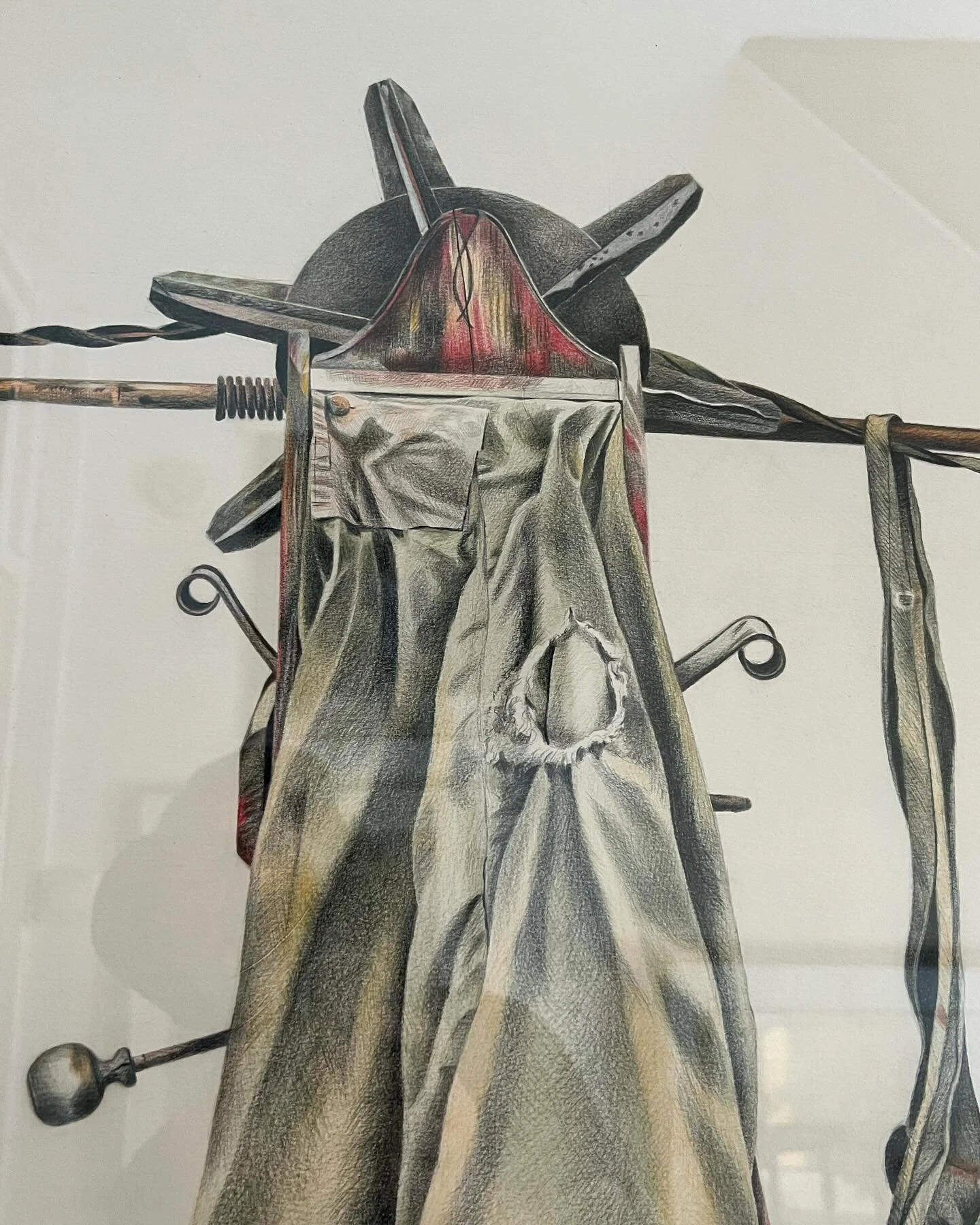 gordon FAULDS - Artist.