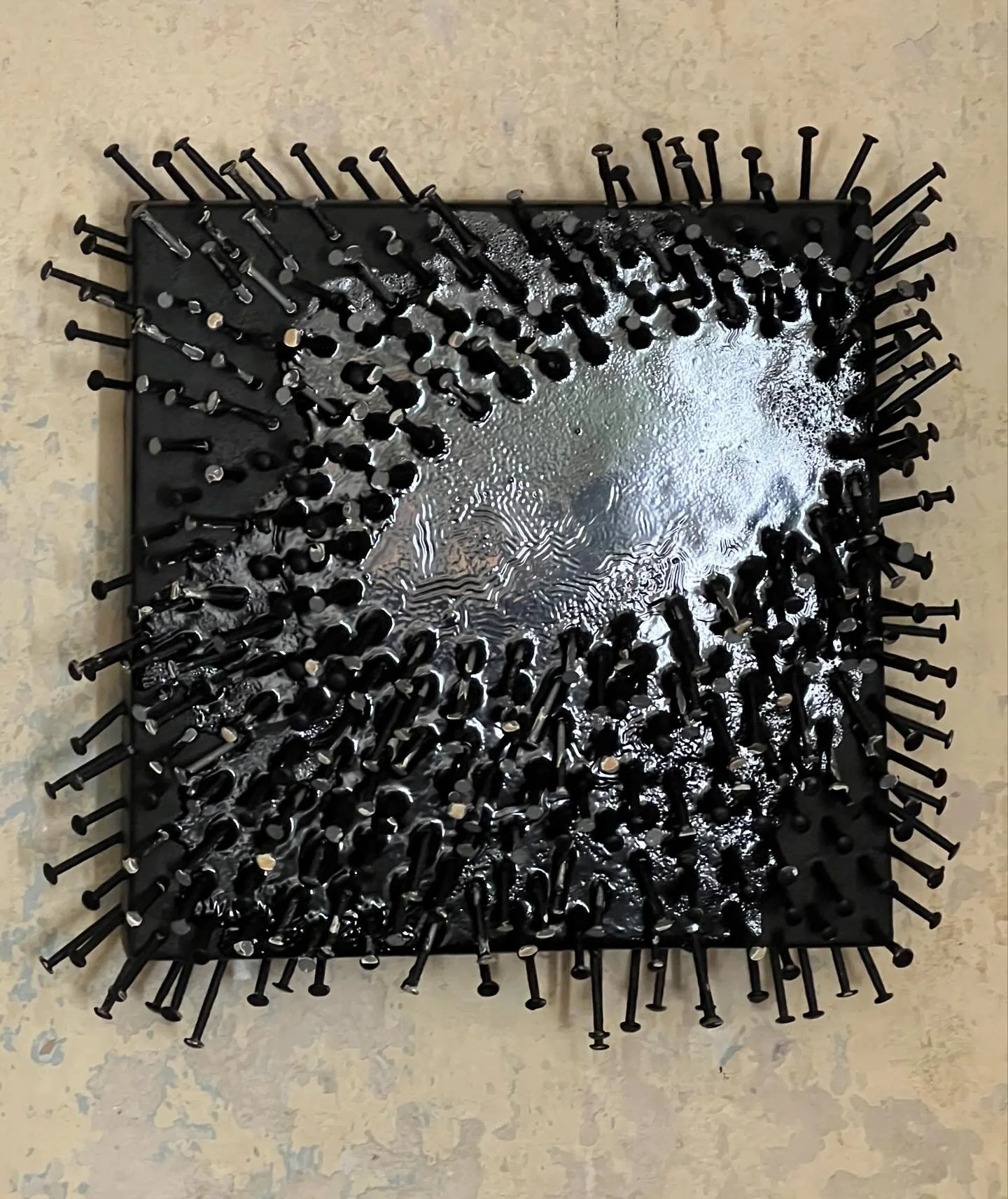 gordon FAULDS - Artist.