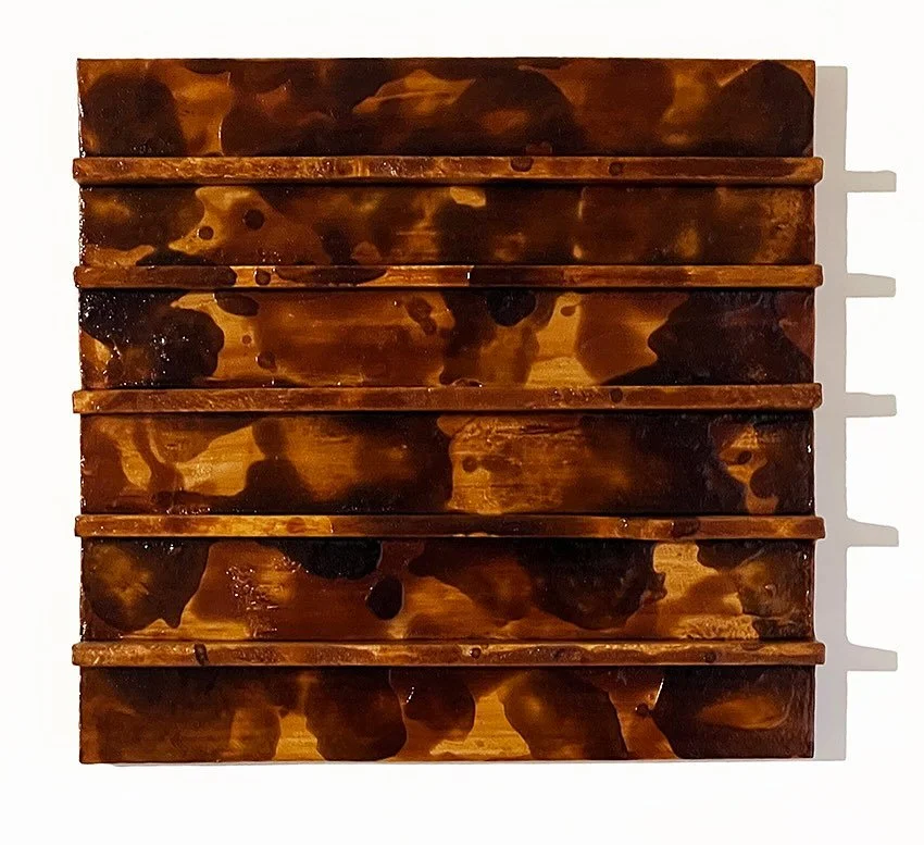 gordon FAULDS - Artist.