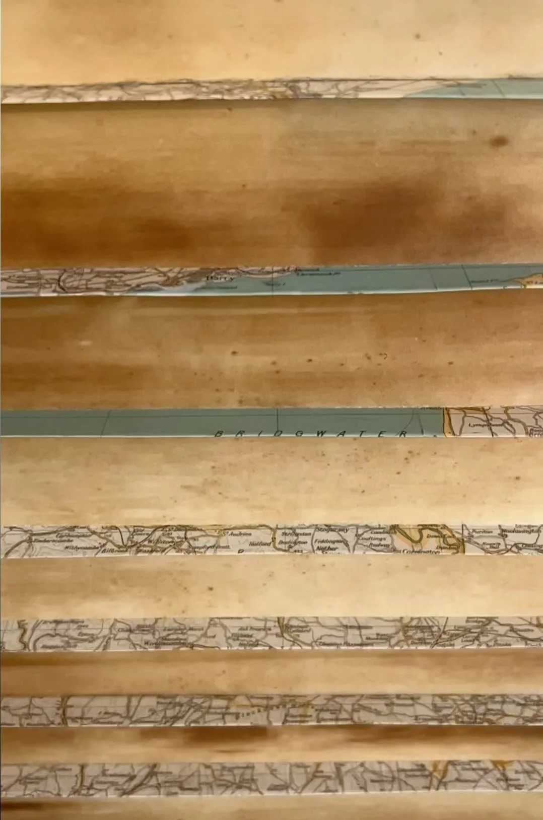 gordon FAULDS - Artist.