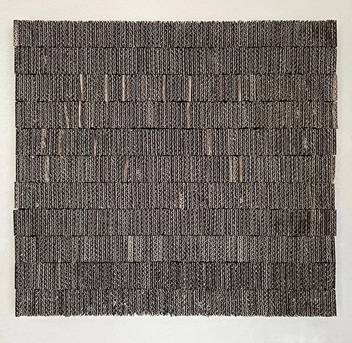 gordon FAULDS - Artist.