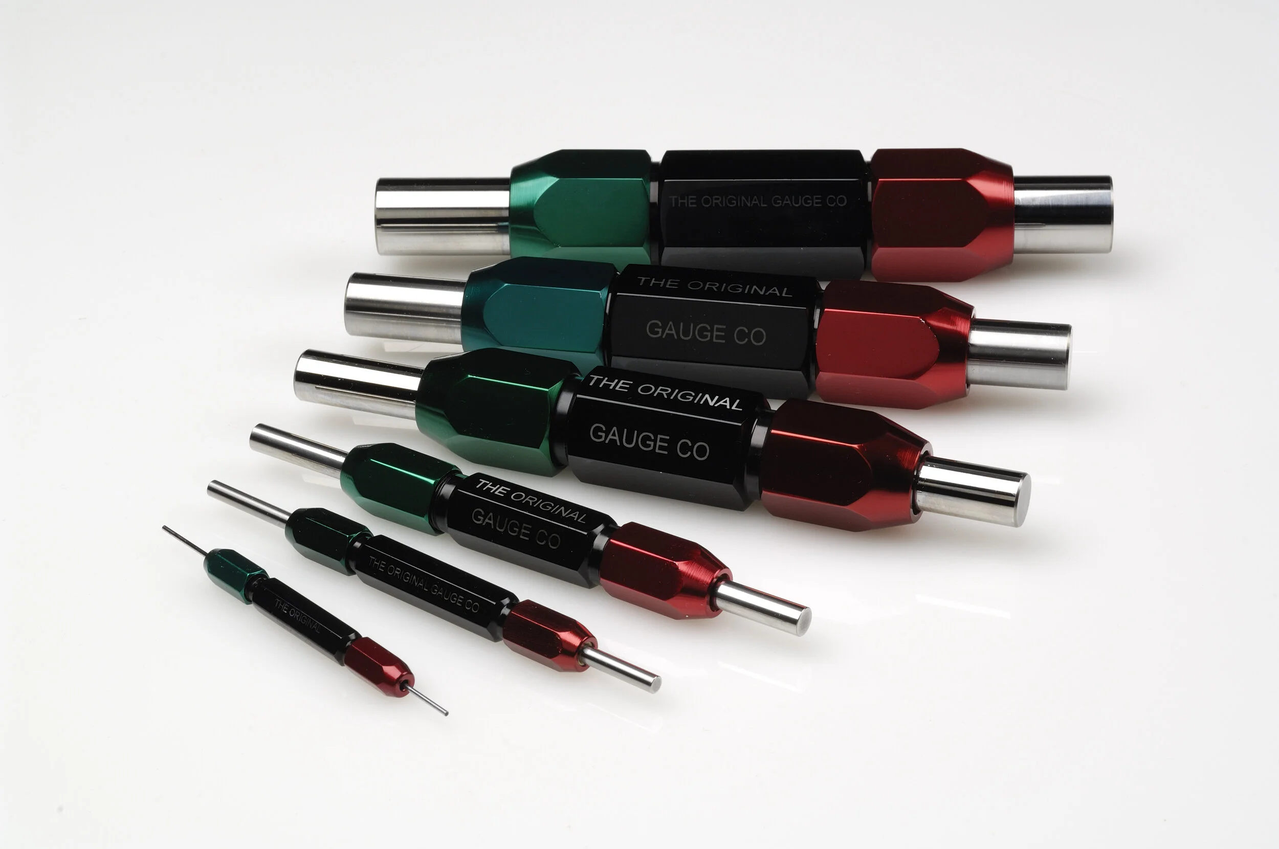 Thread & Spline Gage Products | USA | OGC