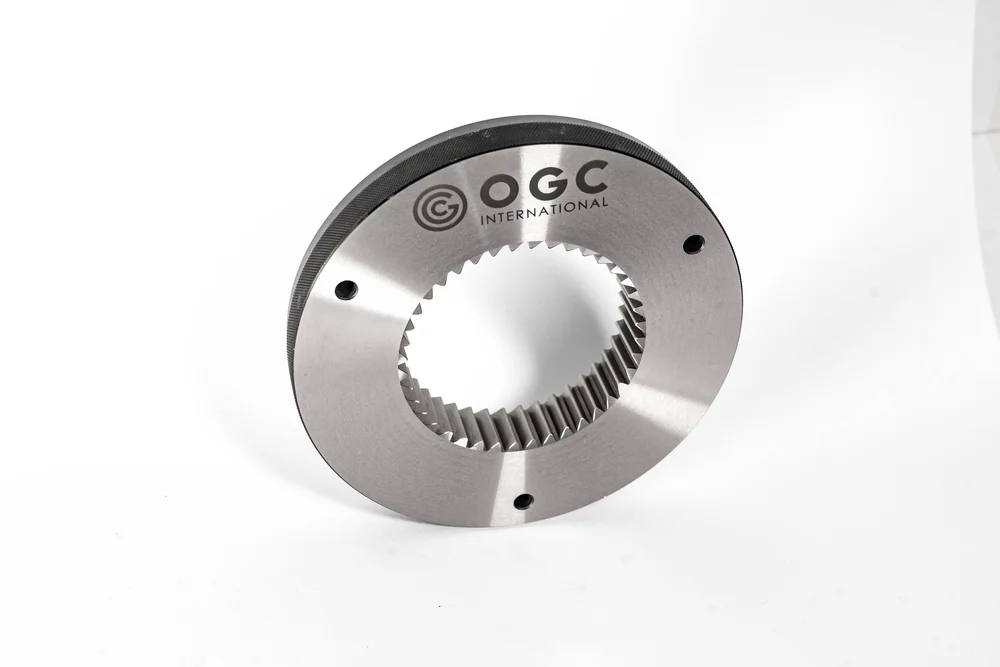 Thread & Spline Gage Products | USA | OGC