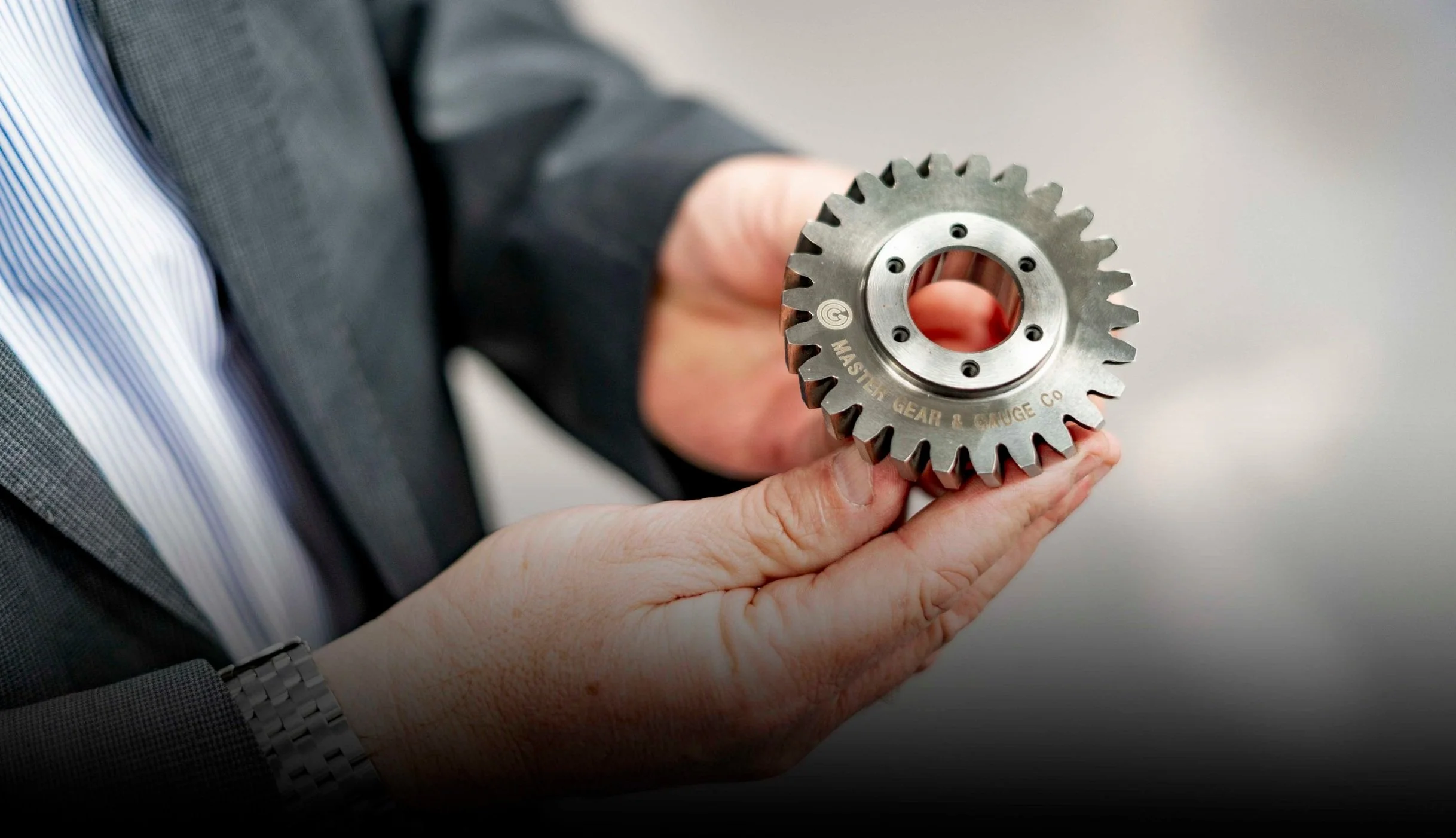 Original Gage Inc | Gages and Master Gears | Calibration Company | UK