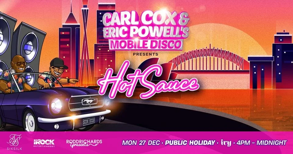 Discover the entertainment experience at iRock Entertainment