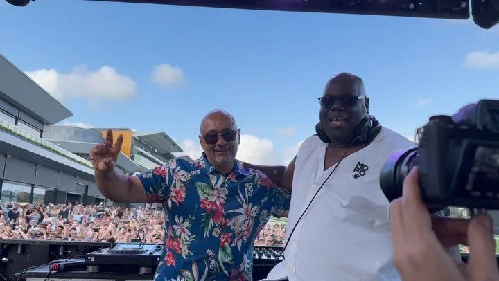 Discover the entertainment experience at iRock Entertainment