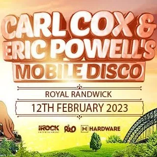 Discover the entertainment experience at iRock Entertainment