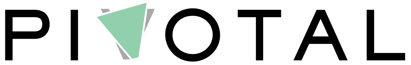 Pivotal Labs Logo
