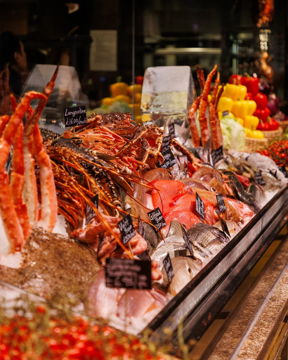 Novikov Asian Restaurant — Novikov Restaurant & Bar