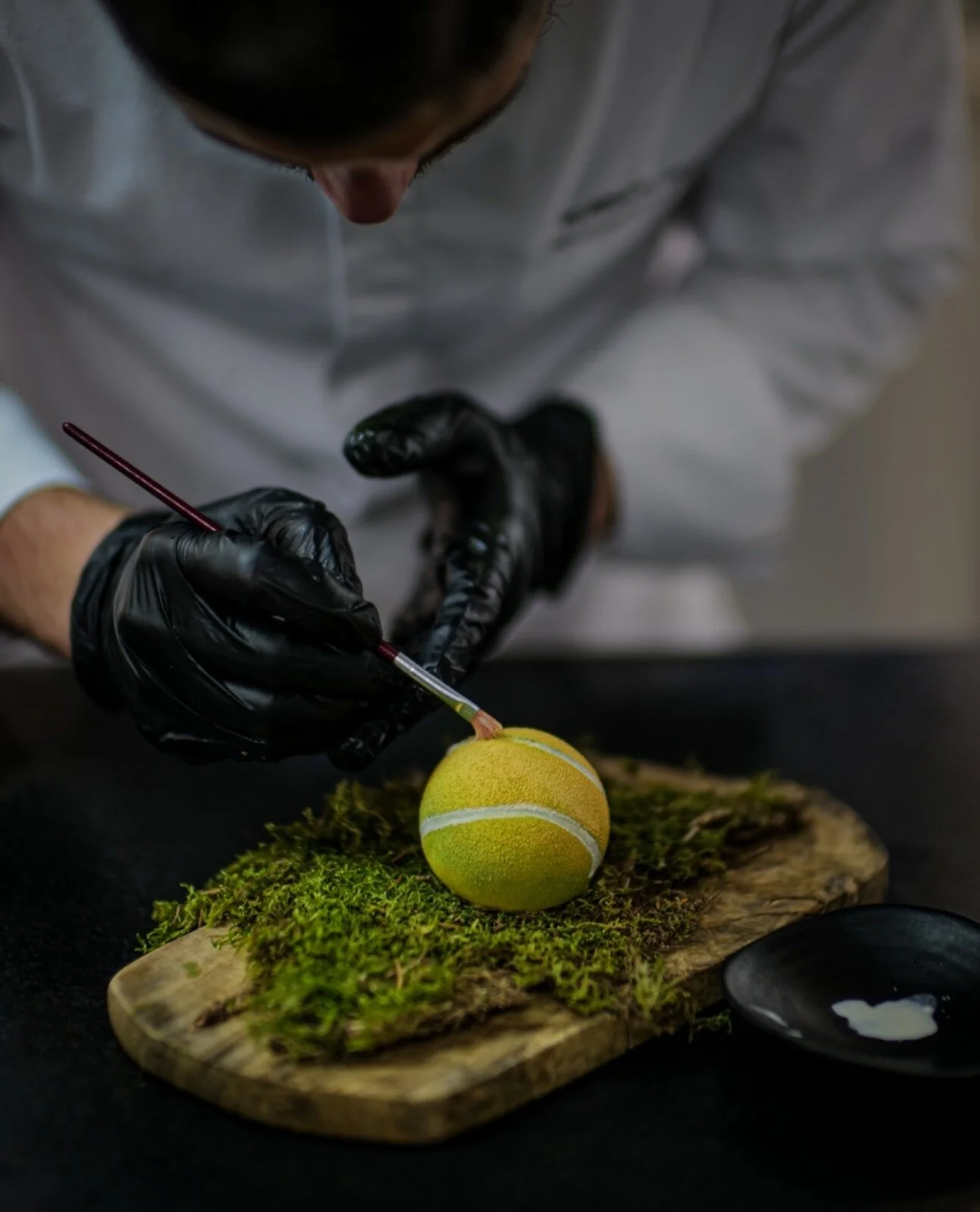 Novikov Restaurant & Bar