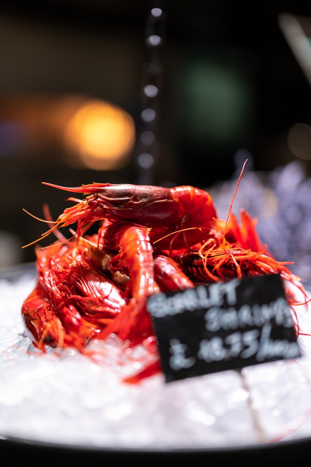 Menus — Novikov Restaurant & Bar