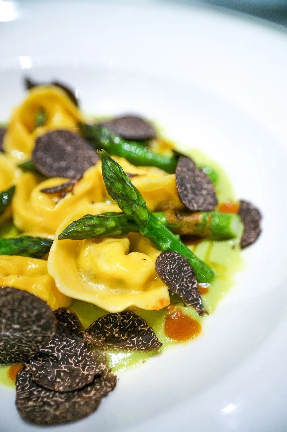 Italian — Novikov Restaurant & Bar