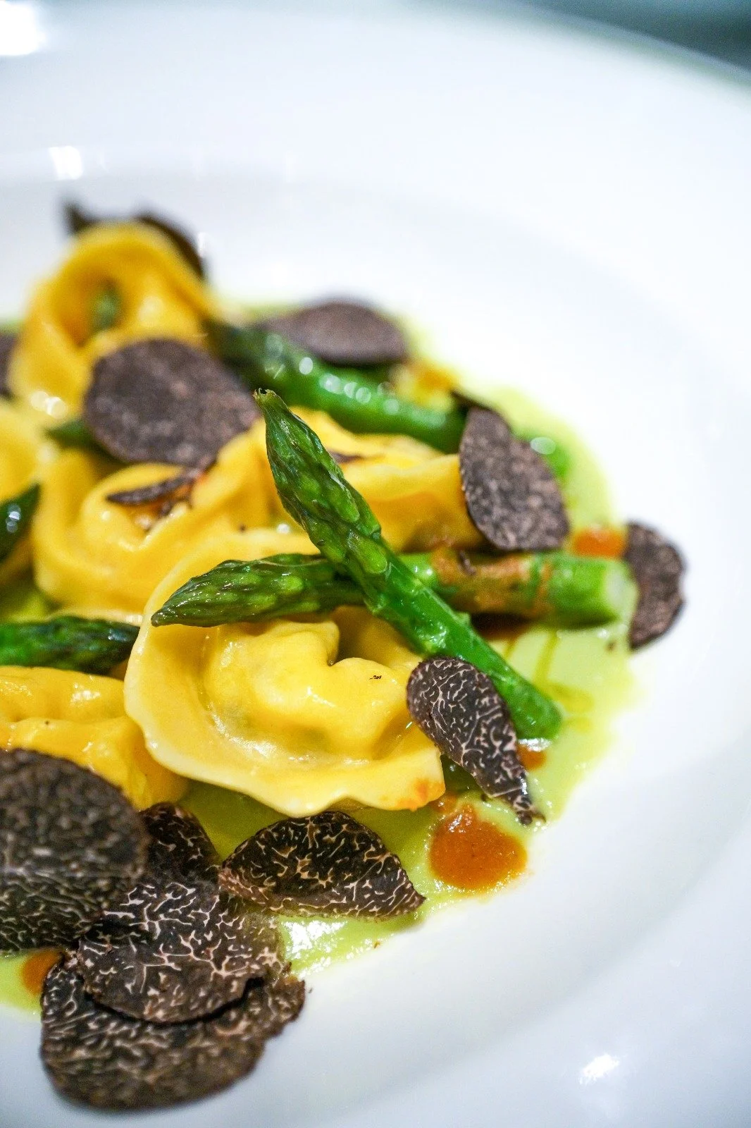 Italian — Novikov Restaurant & Bar