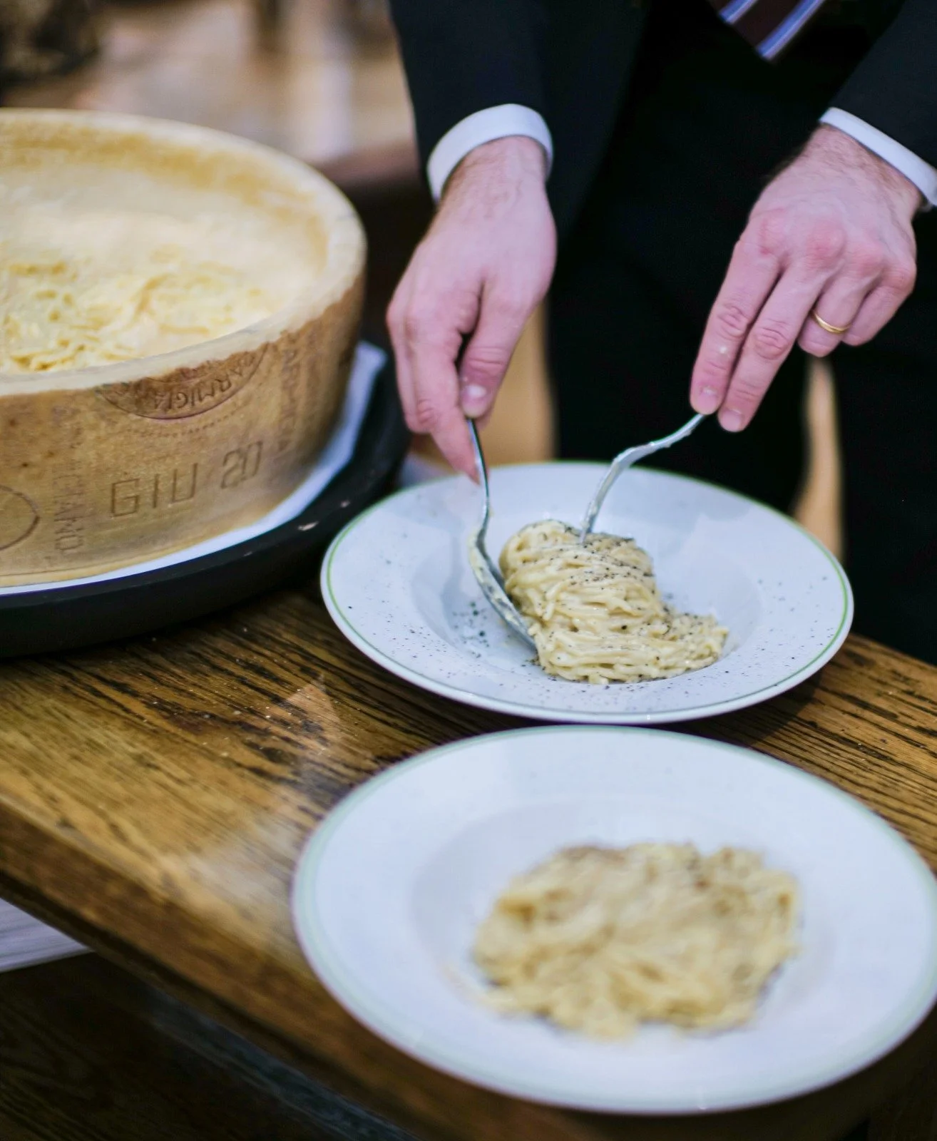 Italian — Novikov Restaurant & Bar