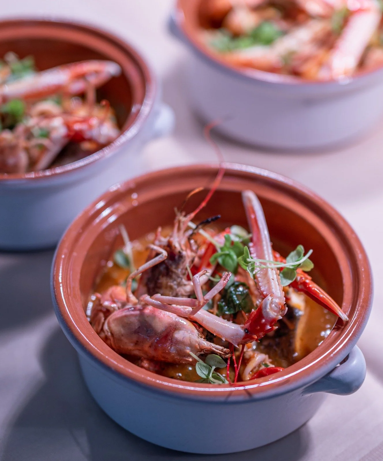 Italian — Novikov Restaurant & Bar