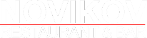 Menus — Novikov Restaurant & Bar