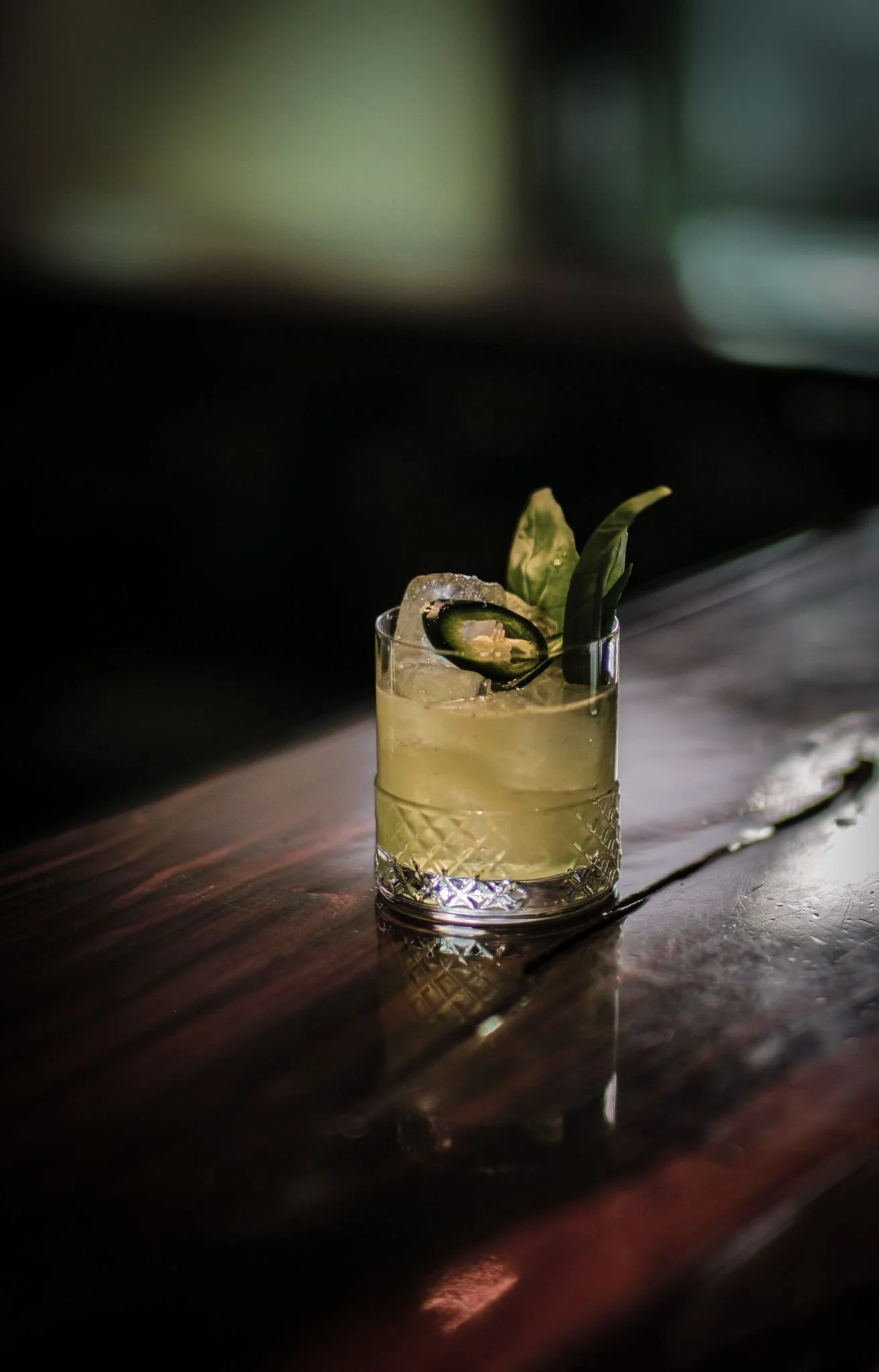 Menus — Novikov Restaurant & Bar