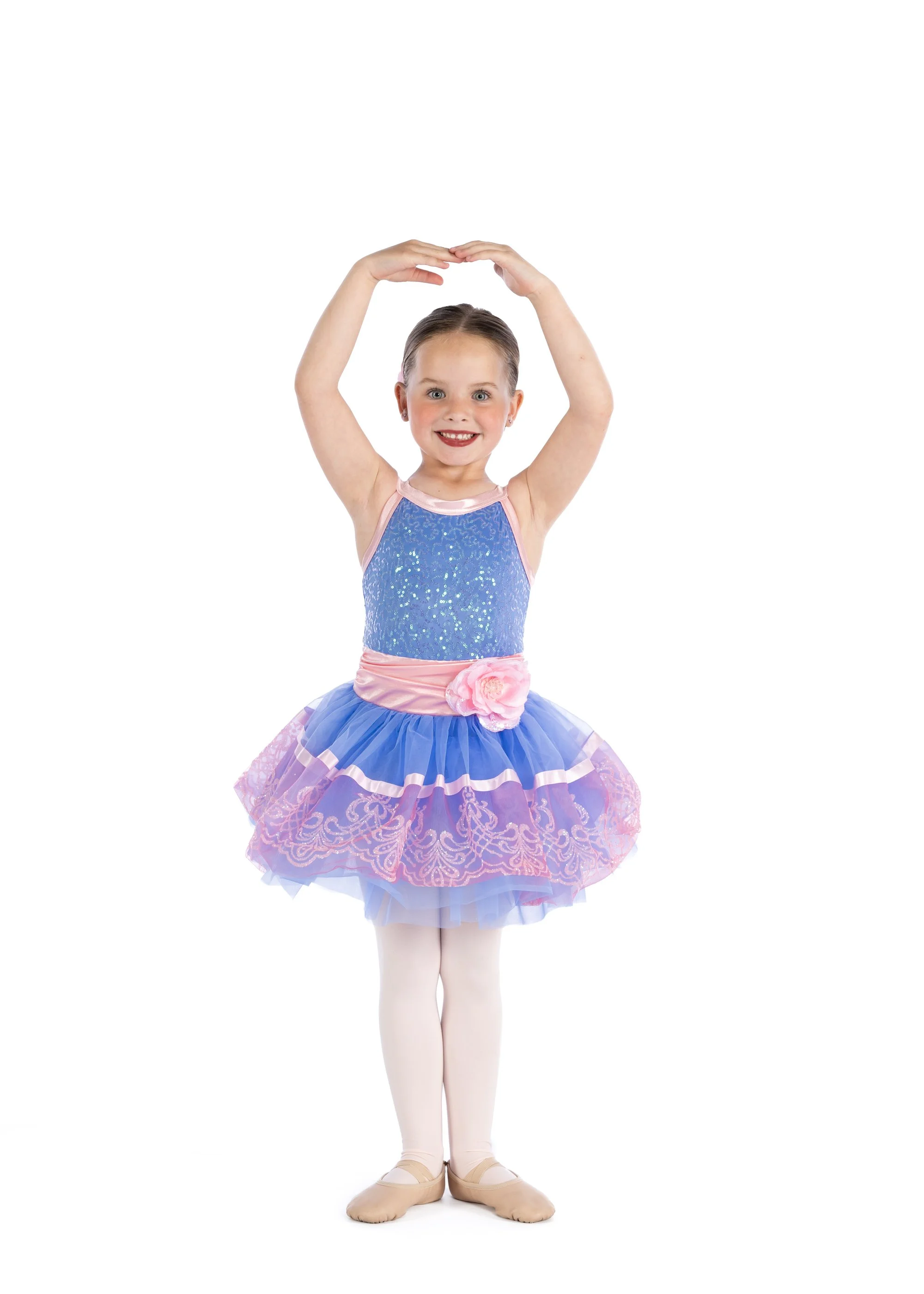 Tiny Dancers — Metro Dance Academy