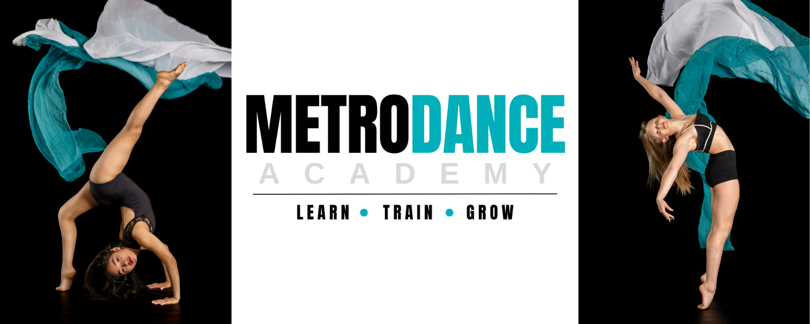 Metro Dance Academy - Learn. Train. Grow.