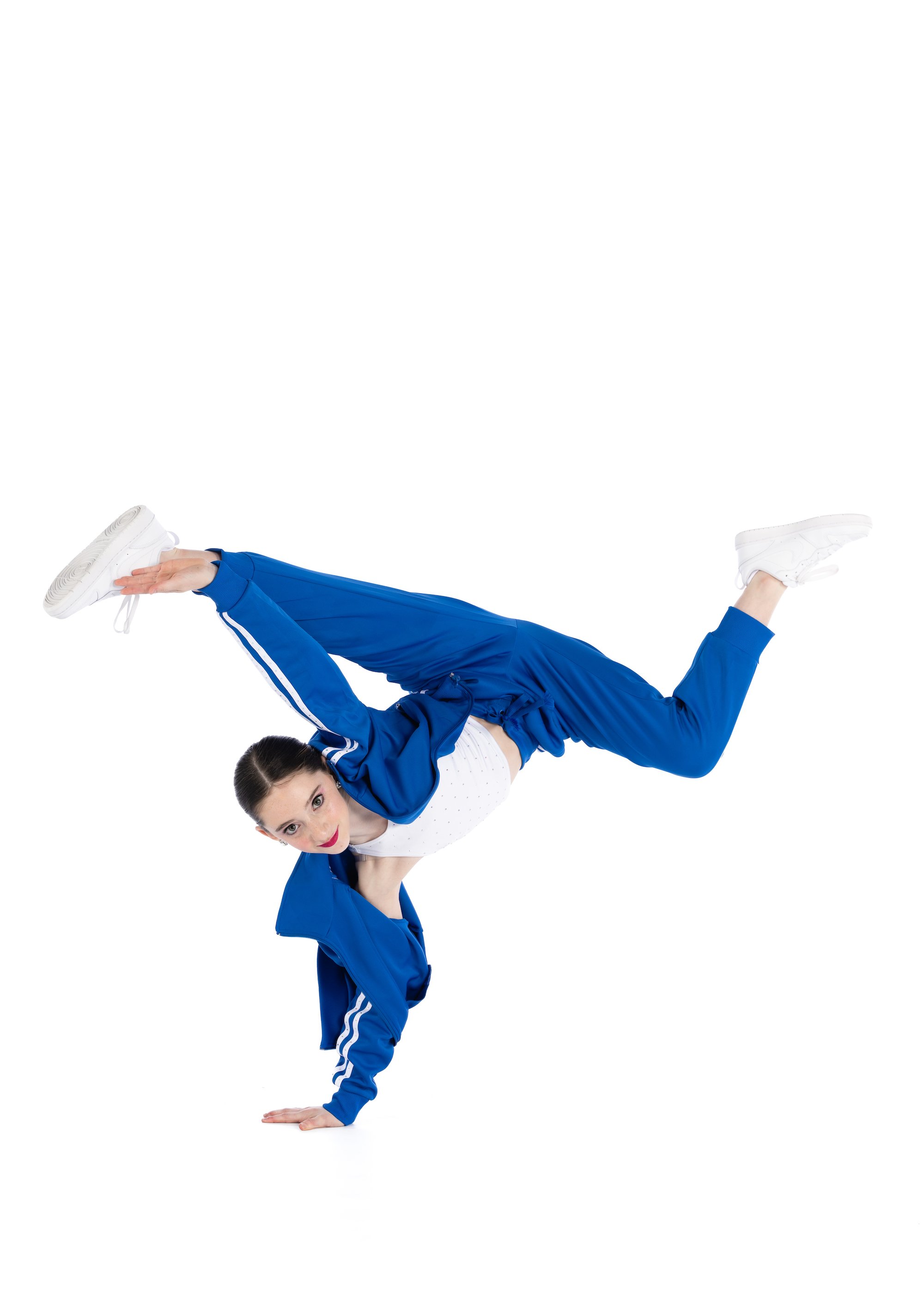 Break Dance Dance Studio