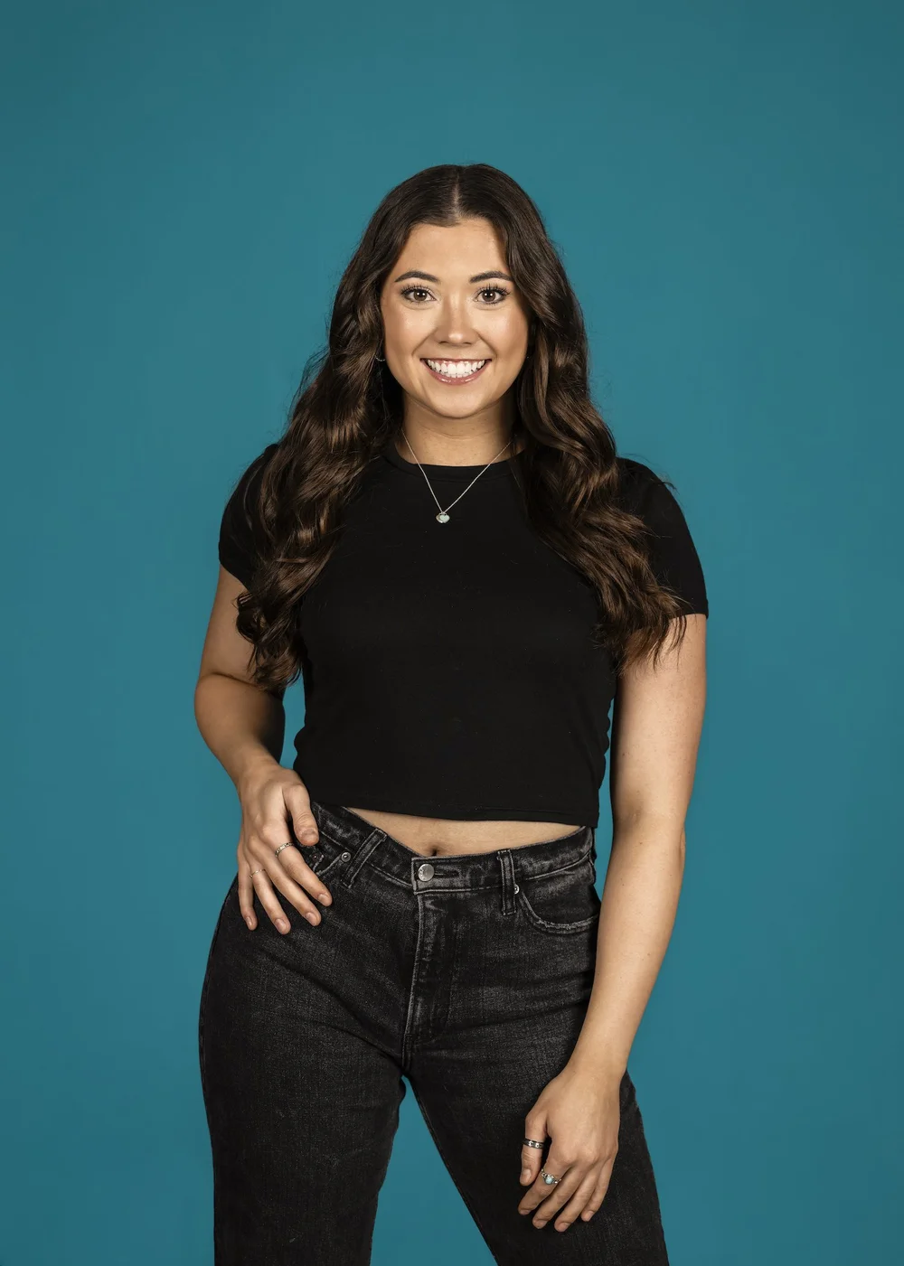 Nikki Baker, Dance Instructor, Metro Dance Academy — Metro Dance Academy