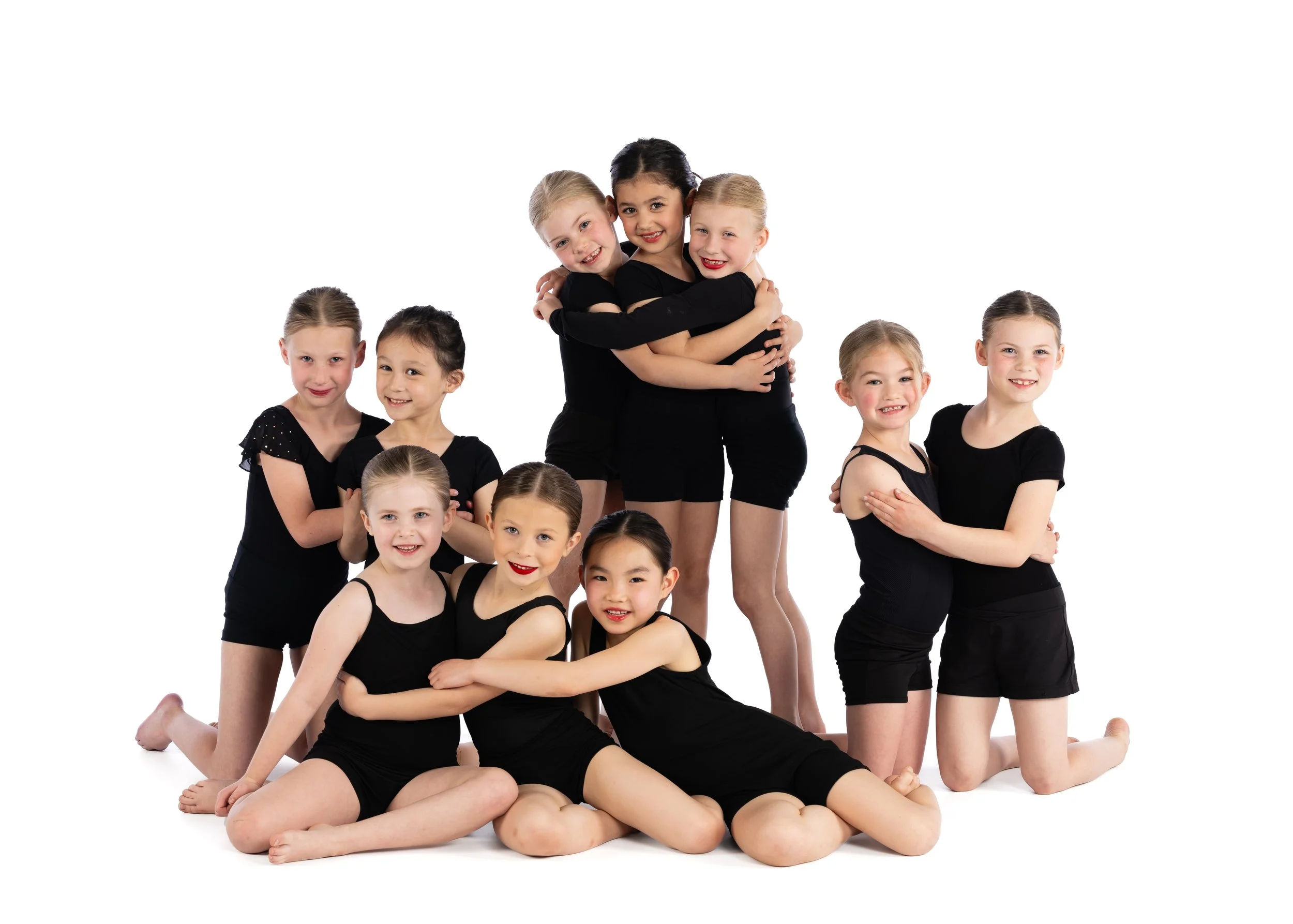 Dance Classes in Tigard at Metro Dance Academy — Metro Dance Academy