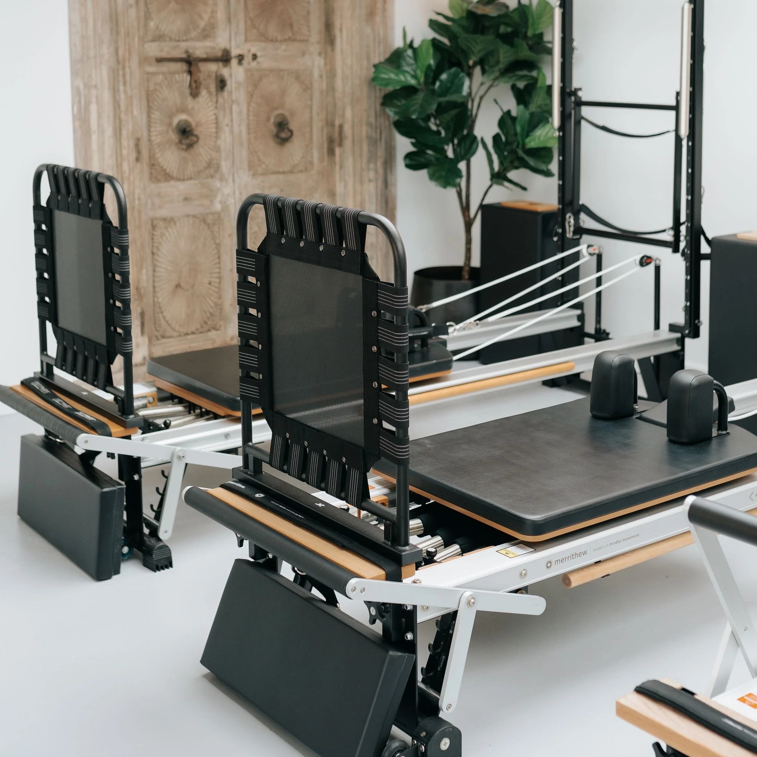 SENSE GREATER PEACE - Muddy Stilettos Feature, 8 reformer studios to ...