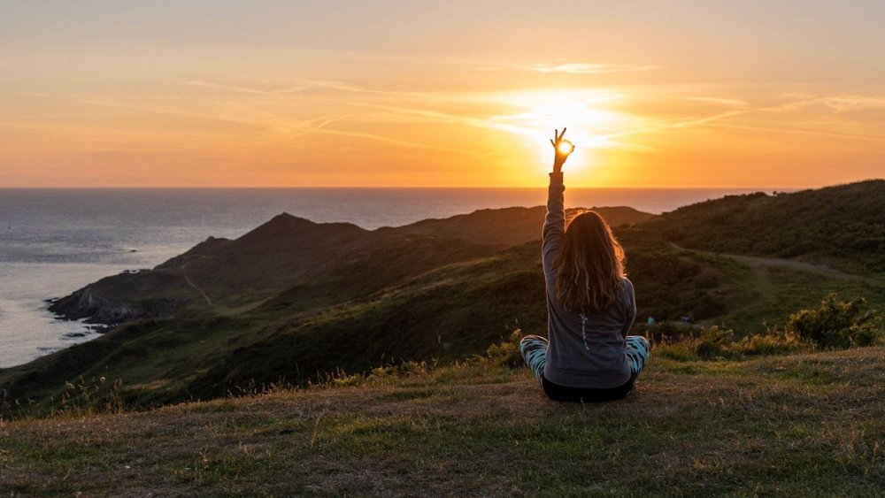Woolacombe & Devon Events — SGP Sense Greater Peace