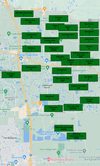 Explore Communities & Business Areas — Sharing The Ranch